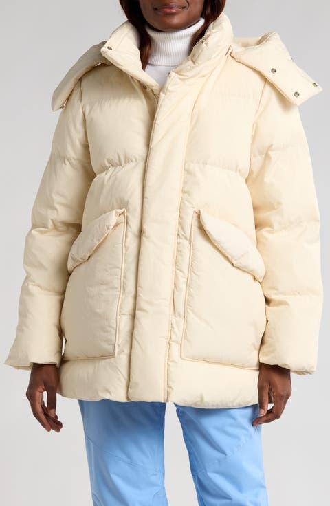 Lightweight Parkas & Puffer Jackets for Women | Nordstrom Rack