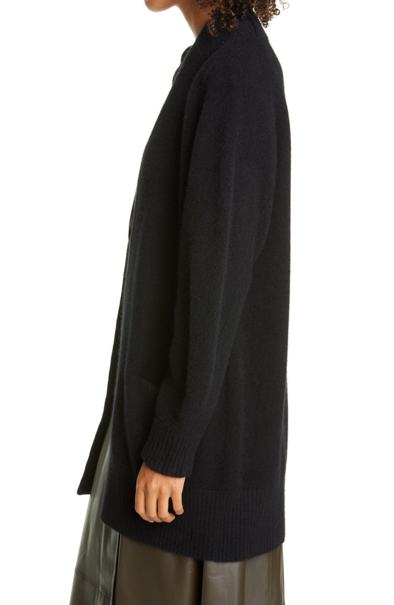 Vince Open Front Cashmere Cardigan | Nordstrom