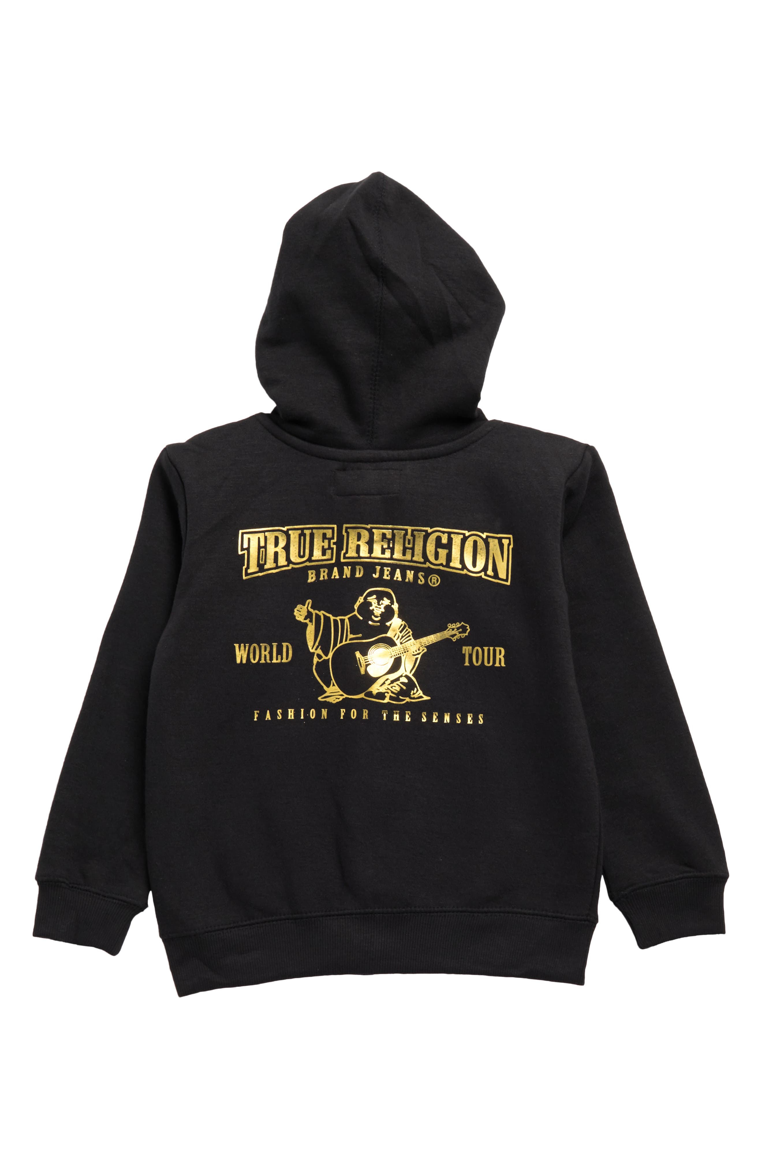 True Religion Buddha Fleece Jogger Set | Nordstromrack