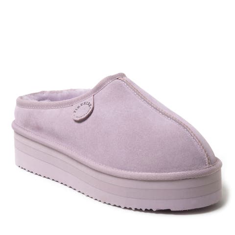 Women's Purple Slippers | Nordstrom