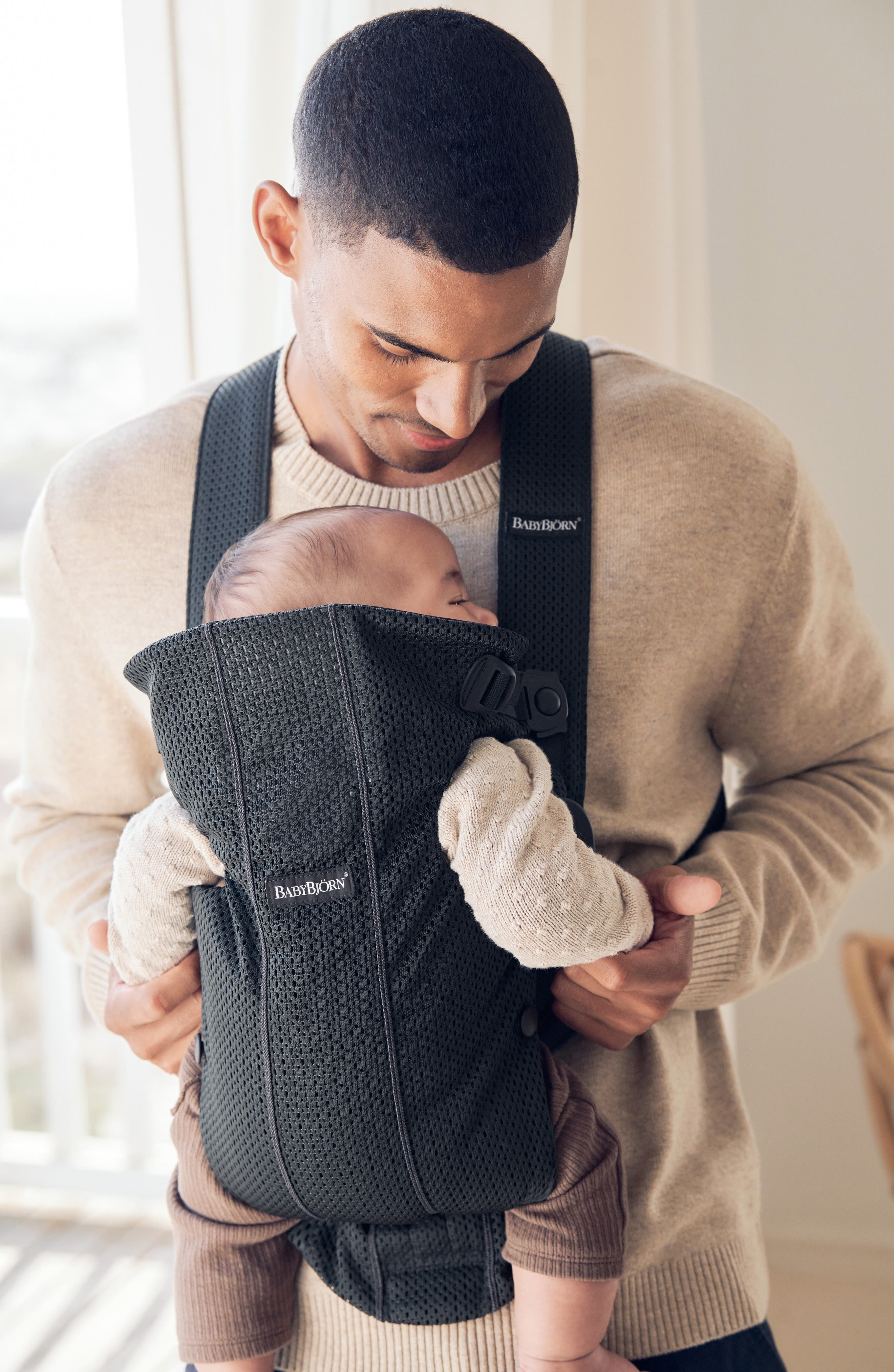 BabyBjörn Baby Carrier Mini | Nordstrom
