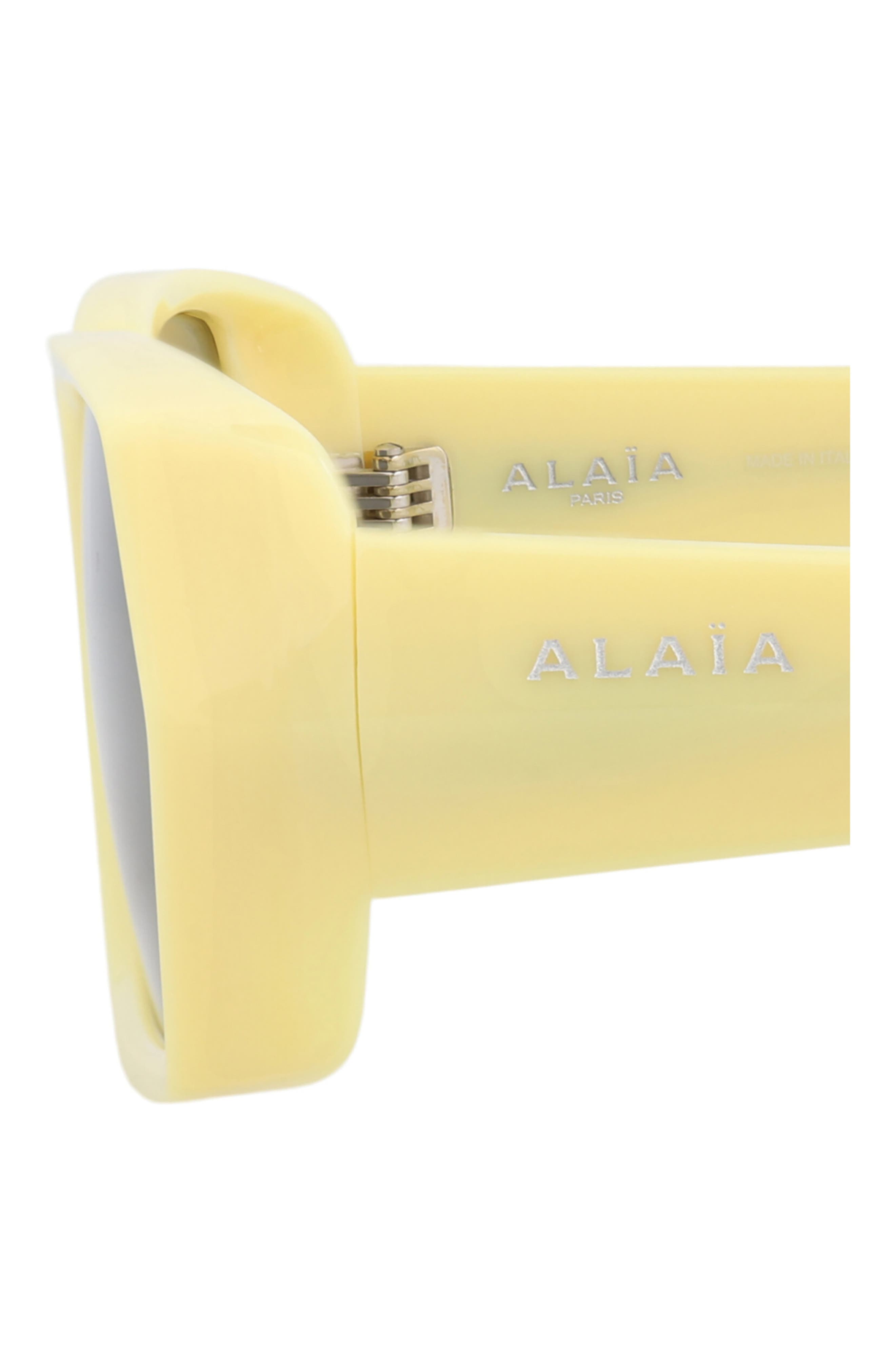 Alaïa Sunglasses | Nordstromrack