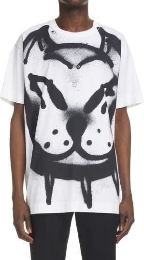 Givenchy x Chito Graffiti Graphic Tee | Nordstrom