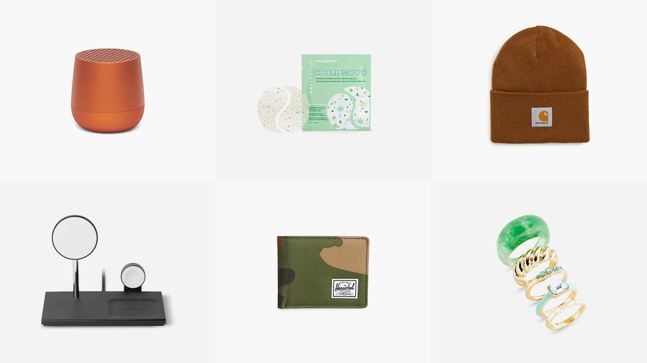 The 32 Best Stocking Stuffer Ideas For Everyone On Your Christmas List