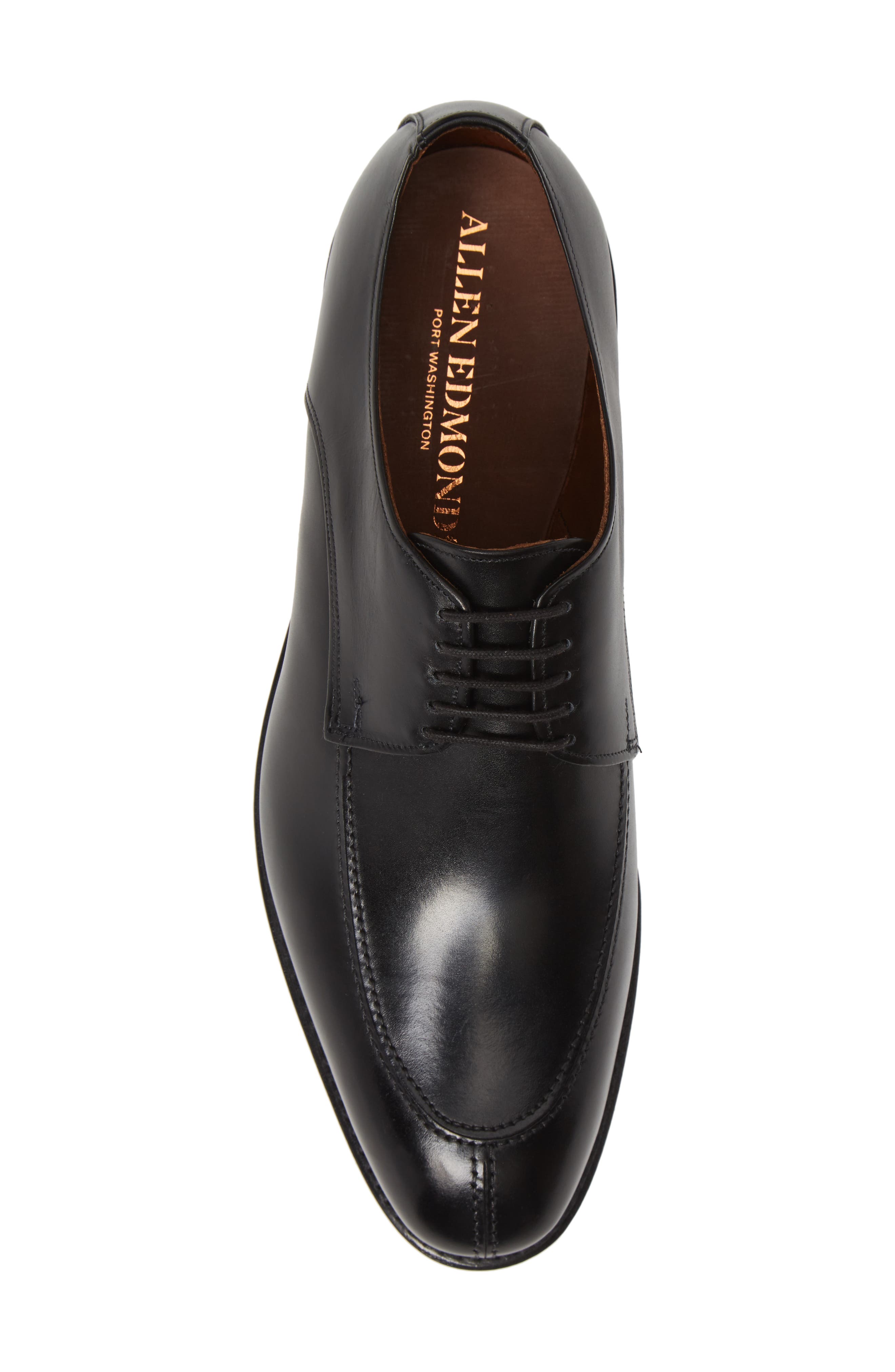 Allen Edmonds Barnett Split Toe Derby (Men) | Nordstromrack