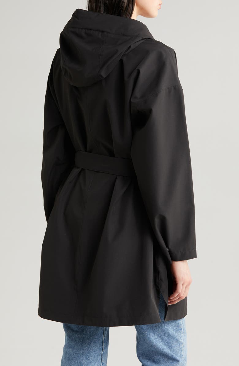 Helly Hansen Lilja Waterproof Raincoat | Nordstromrack