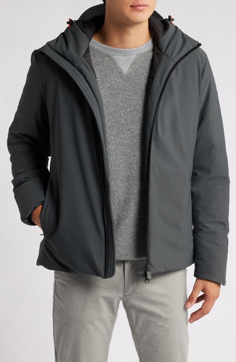 Save The Duck Sabal Hooded Jacket | Nordstromrack