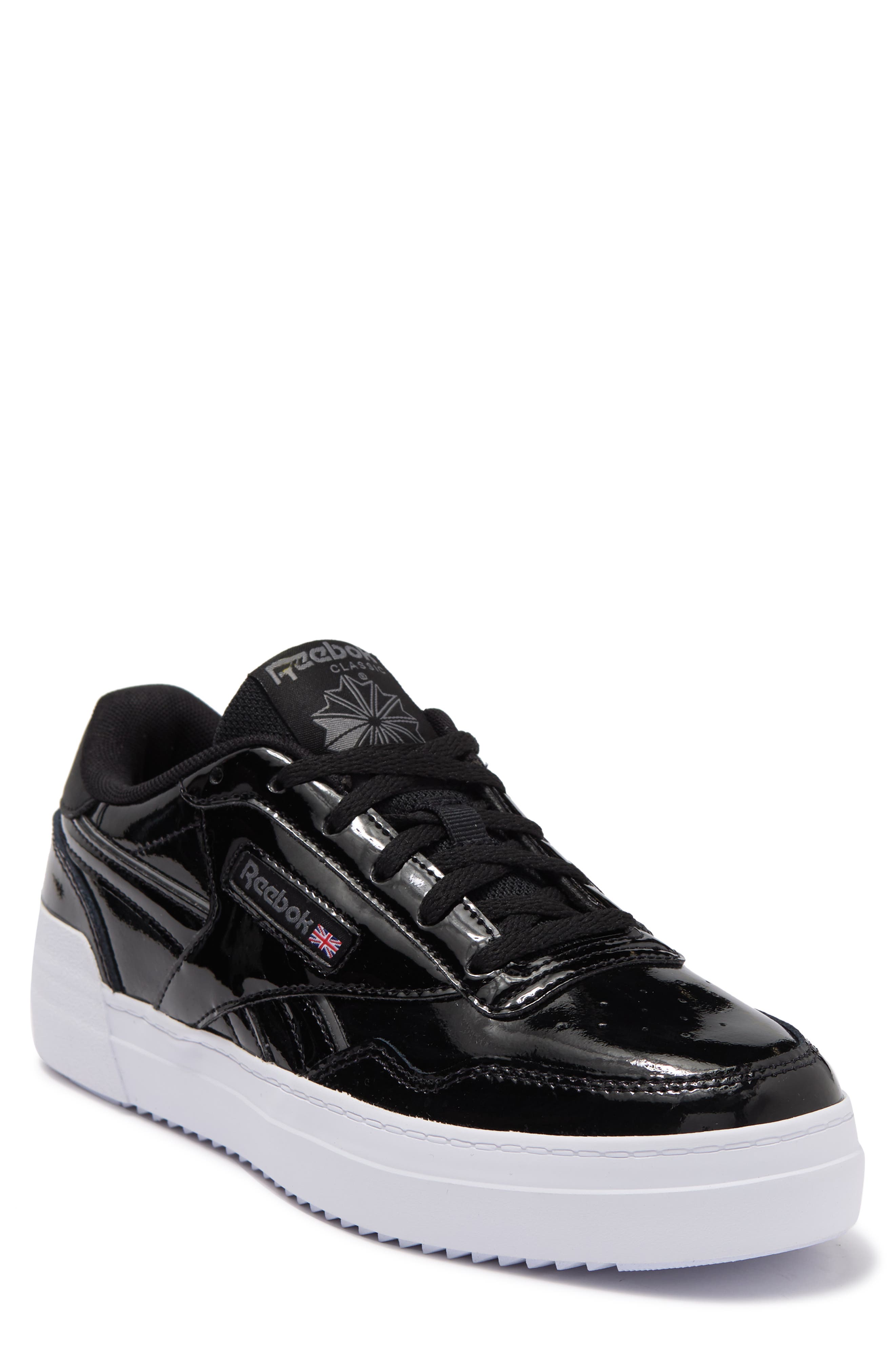 Reebok Club MEMT Bold Shoe (Women) | Nordstromrack
