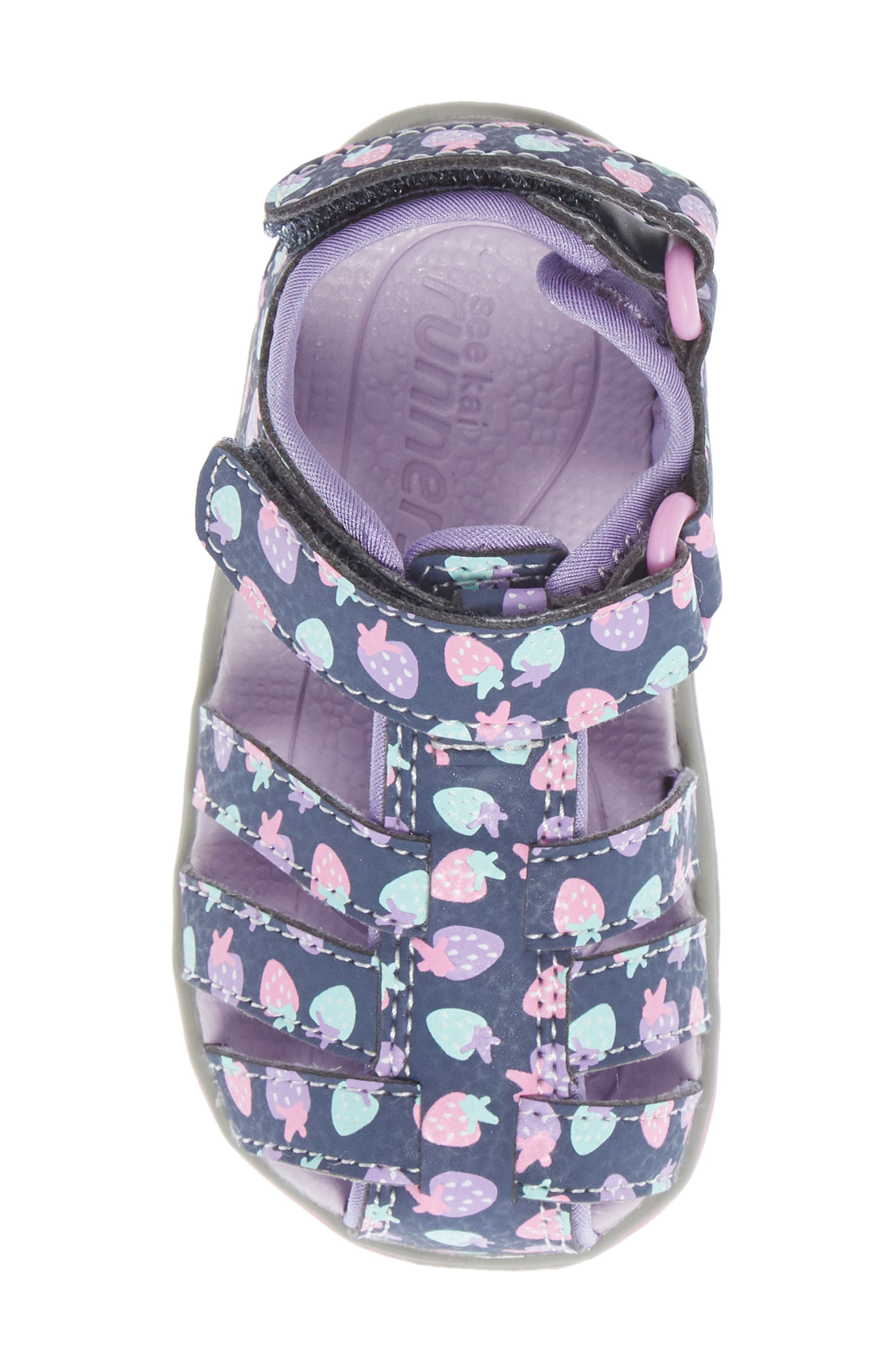 See Kai Run Paley II Fisherman Sandal | Nordstromrack