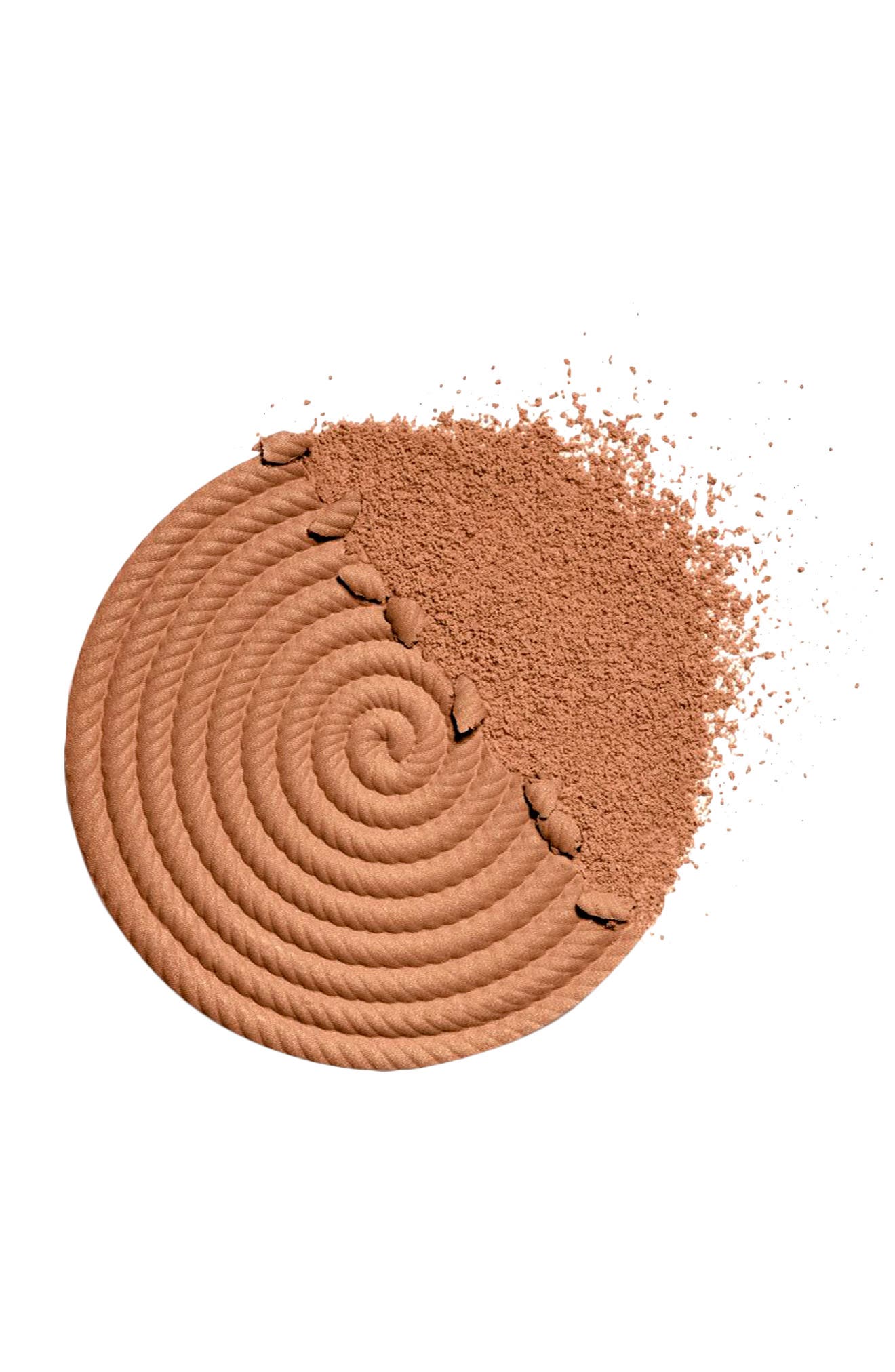 CHANEL LES BEIGES Healthy Glow Illuminating Bronzing Powder | Nordstrom