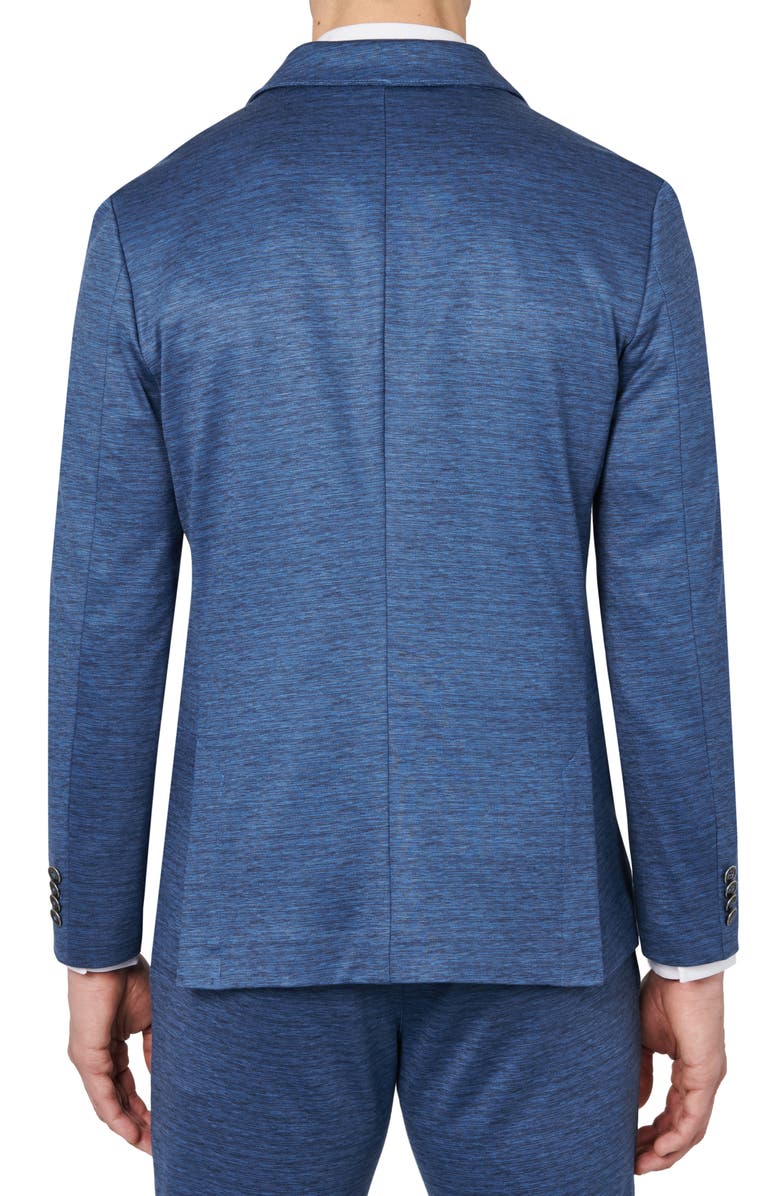 CONSTRUCT Textured Knit Suit Separates Jacket | Nordstromrack