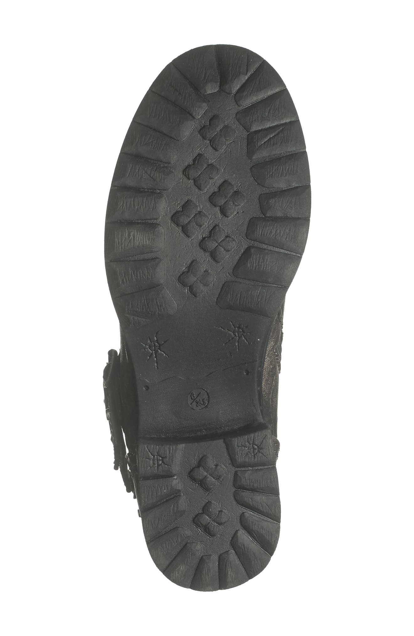 Dirty Laundry Talia Lore Studded Boot (Women) | Nordstromrack