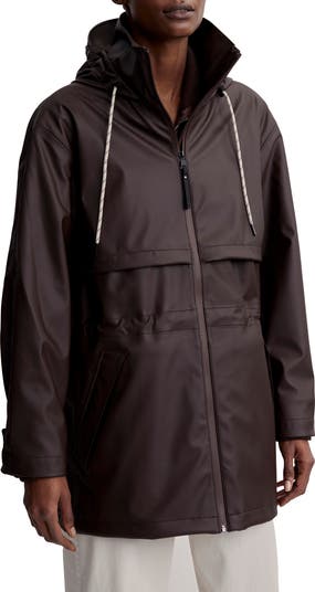 Varley Alyssa Waterproof Rain Jacket | Nordstrom