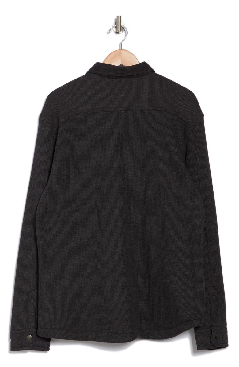 Buffalo Jeans Steel Thermal High Pile Fleece Lined Jacket | Nordstromrack