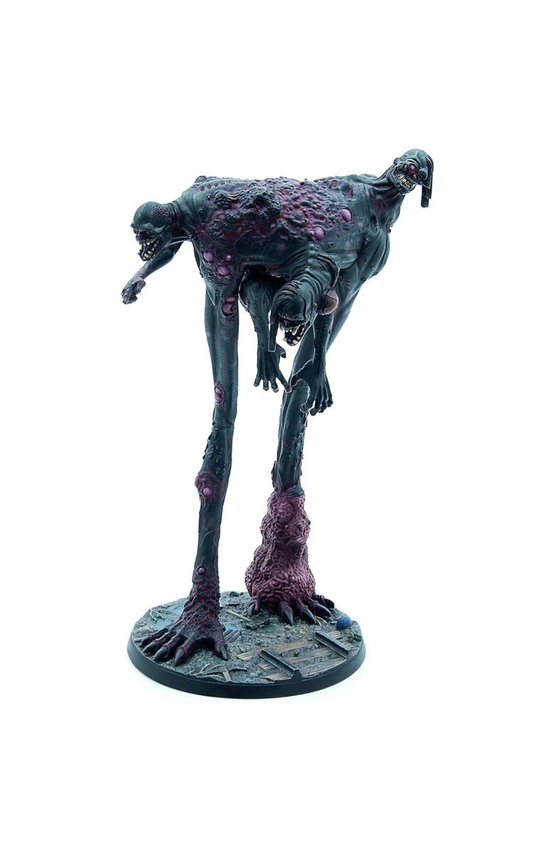 Modiphius Entertainment Fallout Miniatures Cryptids Wendigo Colossus ...