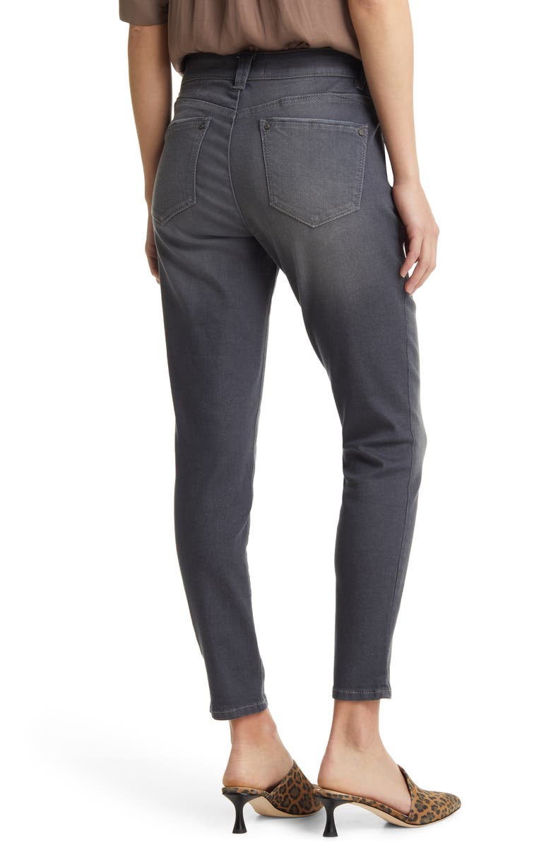 Wit & Wisdom 'Ab'Solution Ankle Skinny Jeans | Nordstromrack
