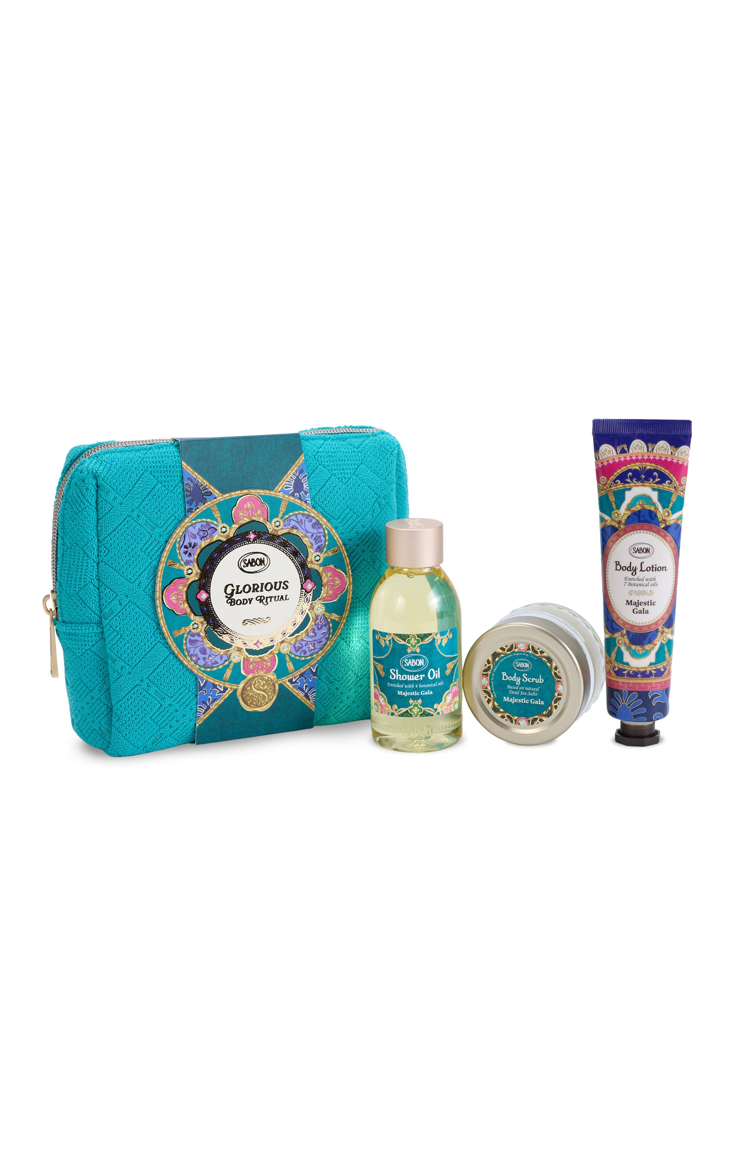 SABON Majestic Gala Kit - Ritual 3 Products | Nordstrom
