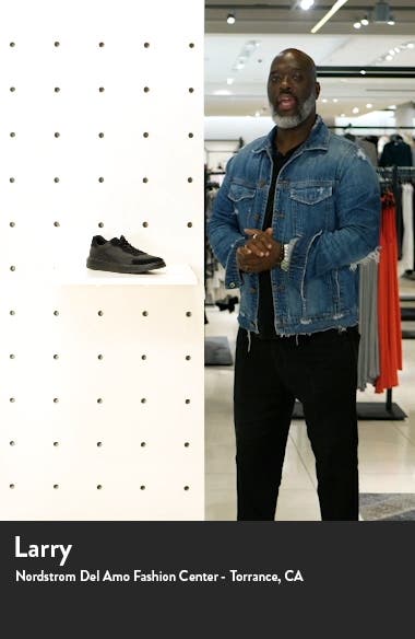 ECCO Soft X Sneaker (Men) | Nordstromrack