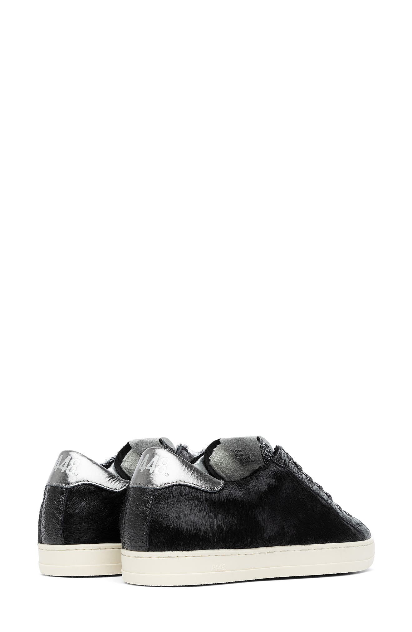 P448 John Genuine Calf Hair Sneaker (Women) | Nordstromrack