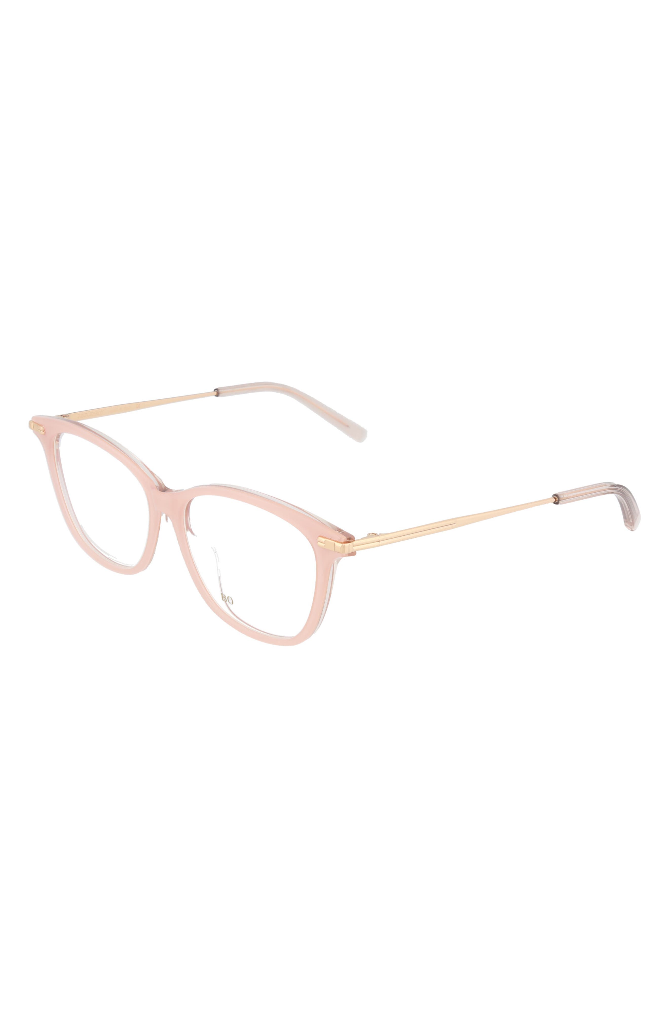 Boucheron 54mm Cat Eye Optical Frames | Nordstromrack