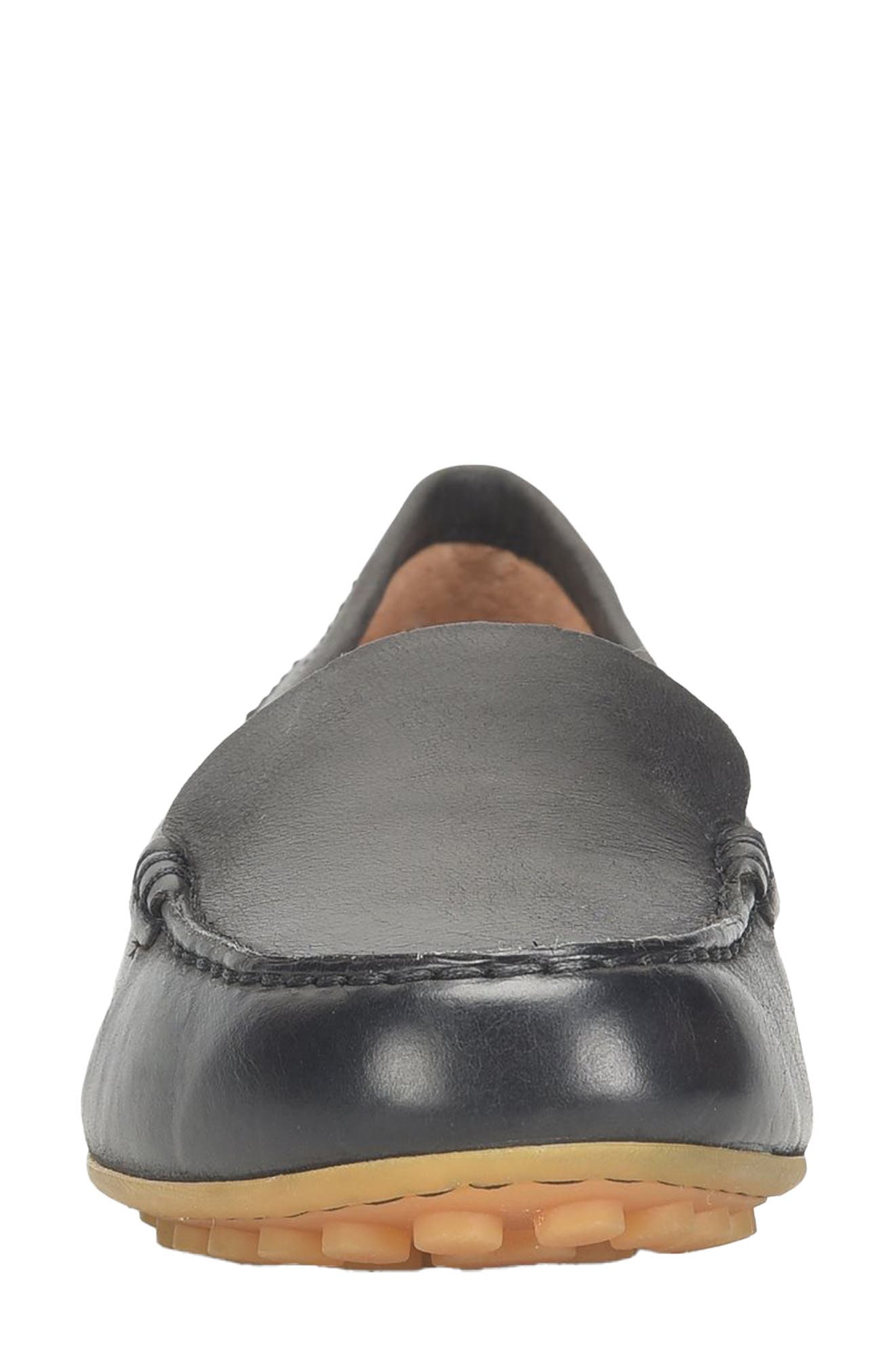 Børn Amani Driving Loafer (Women) | Nordstromrack