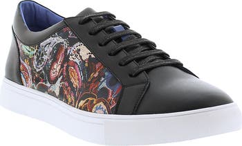Robert Graham Penfolds Sneaker (Men) | Nordstrom