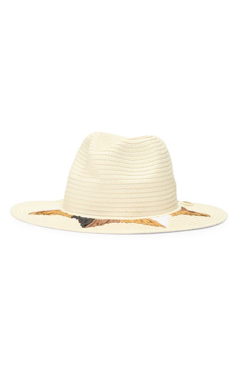 Women's Panama Hats | Nordstrom Rack
