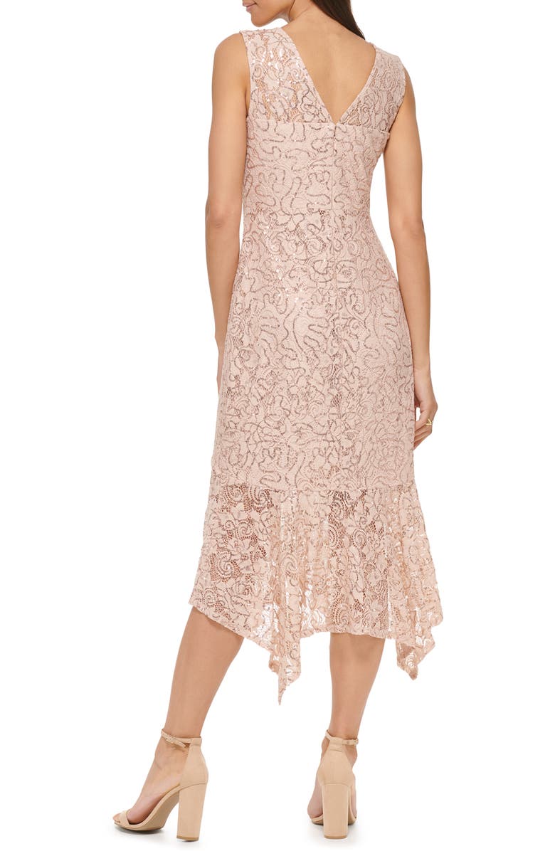 Kensie Sequin Lace Dress | Nordstromrack