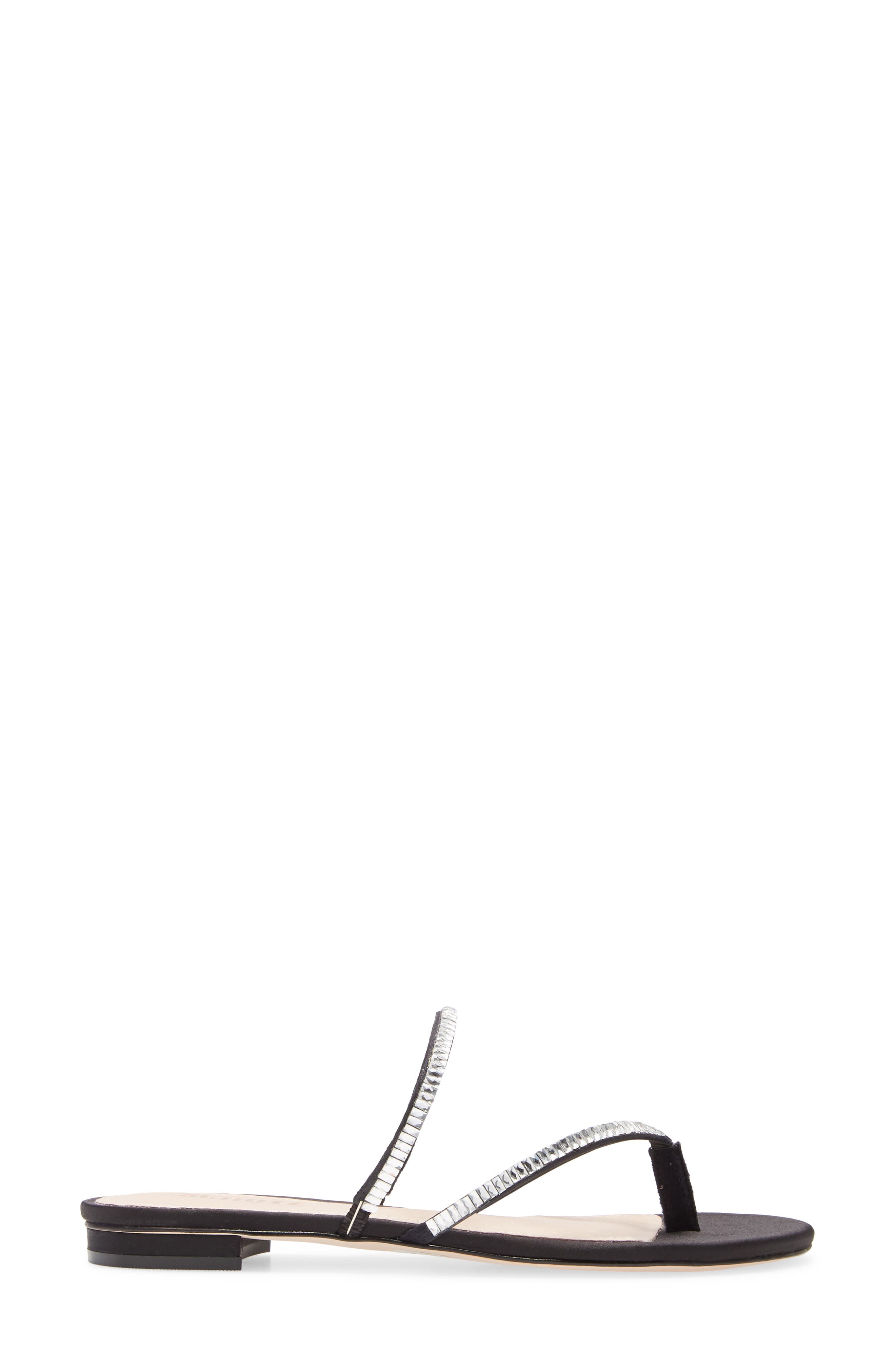 Schutz Stanci Embellished Sandal (Women) | Nordstrom