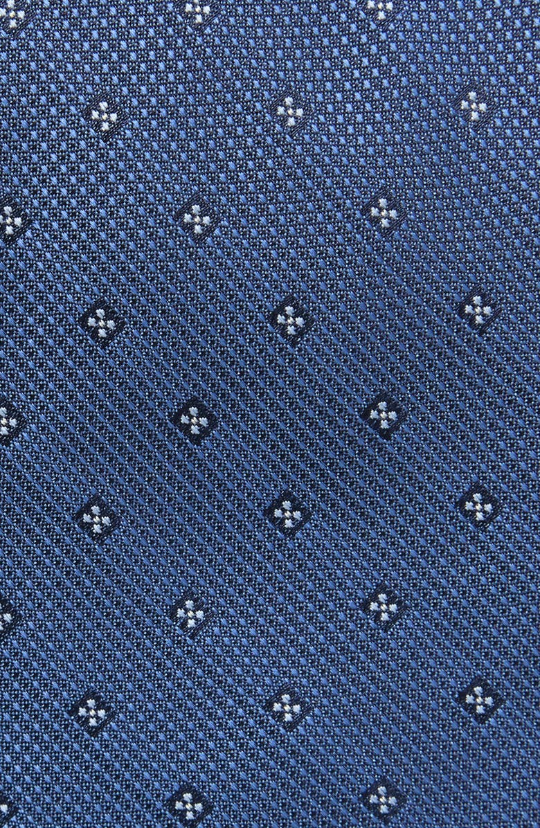 Calvin Klein Silk Blend Print Tie | Nordstromrack