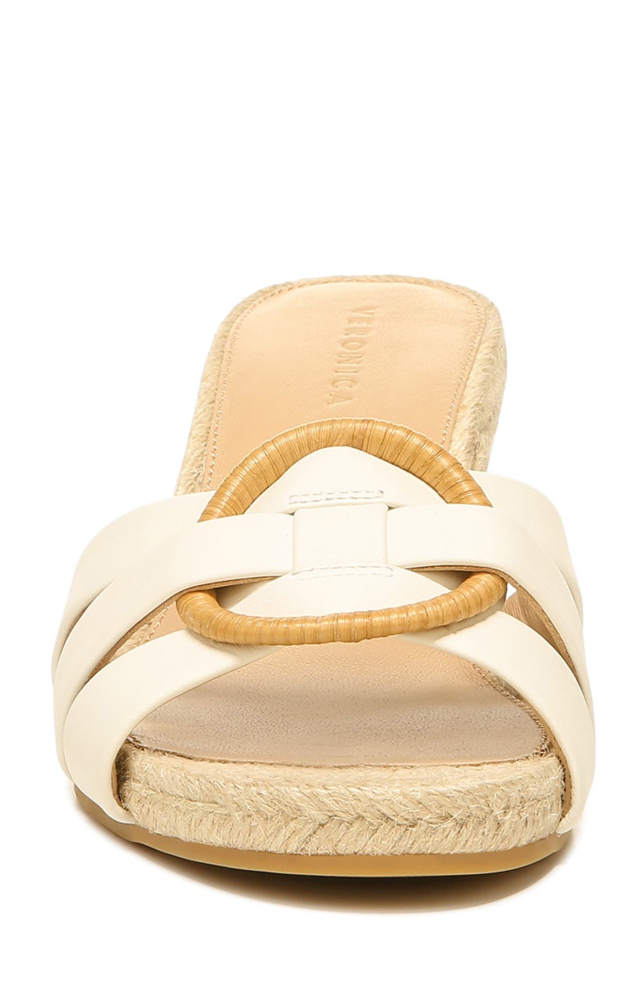 Veronica Beard Ivy Espadrille Wedge Sandal (Women) | Nordstromrack