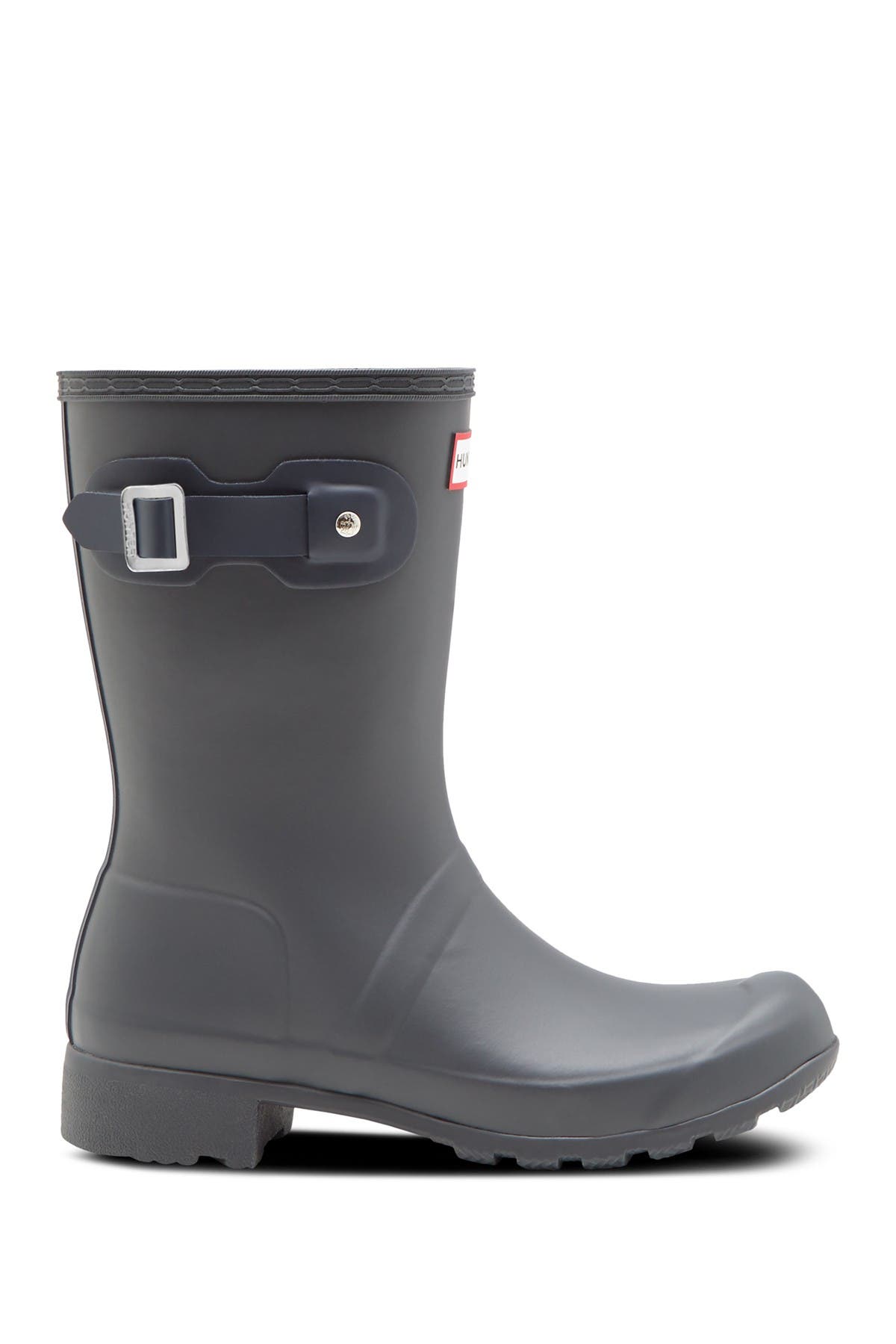 Hunter Original Tour Short Packable Rain Boot | Nordstromrack