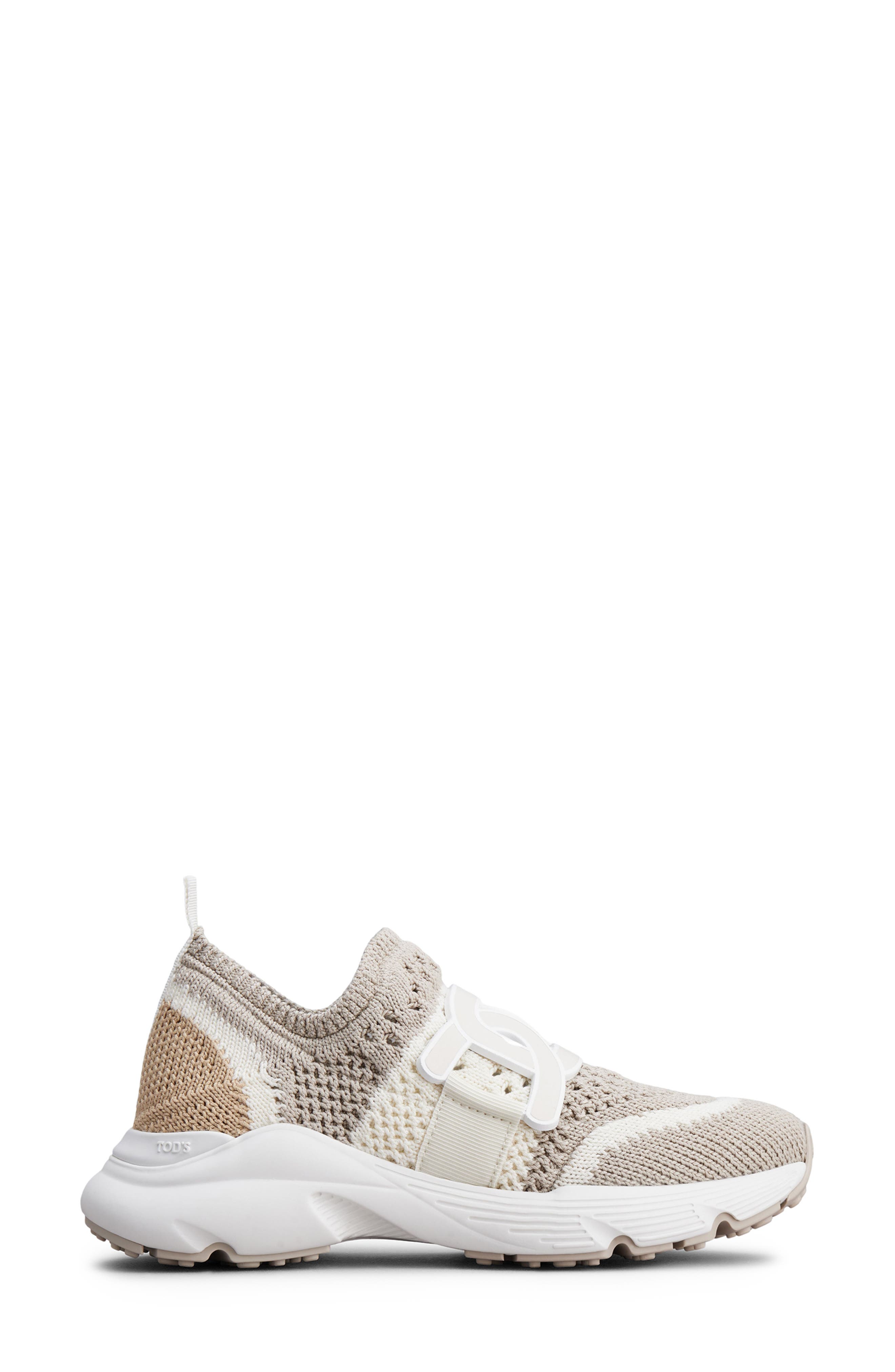Tod's Sport Run Slip-On Sneaker (Women) | Nordstrom