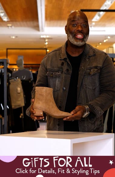 Sam Edelman Paige Bootie (Women) | Nordstrom