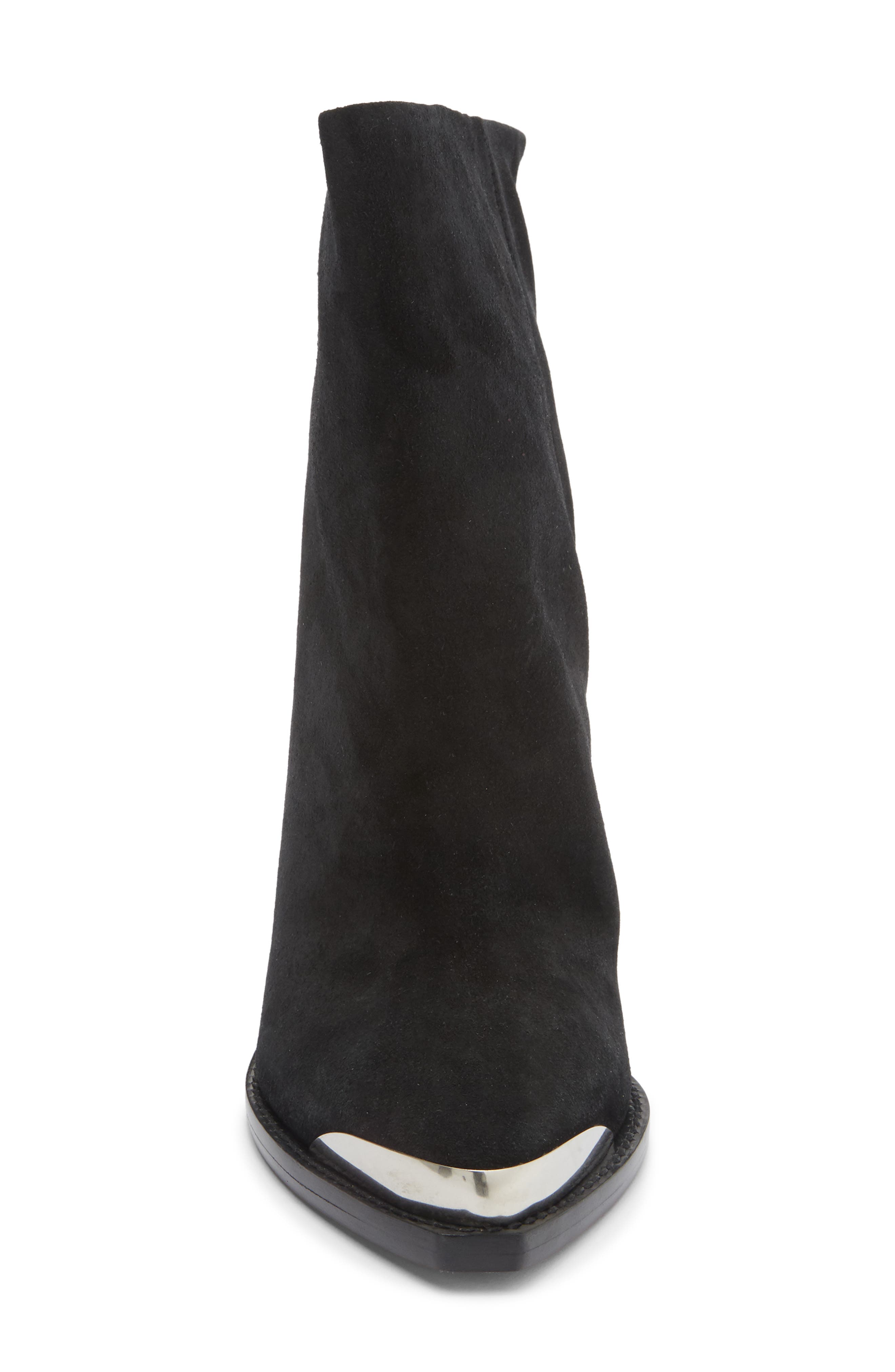 Isabel Marant Ladel Pointy Toe Bootie (Women) | Nordstromrack