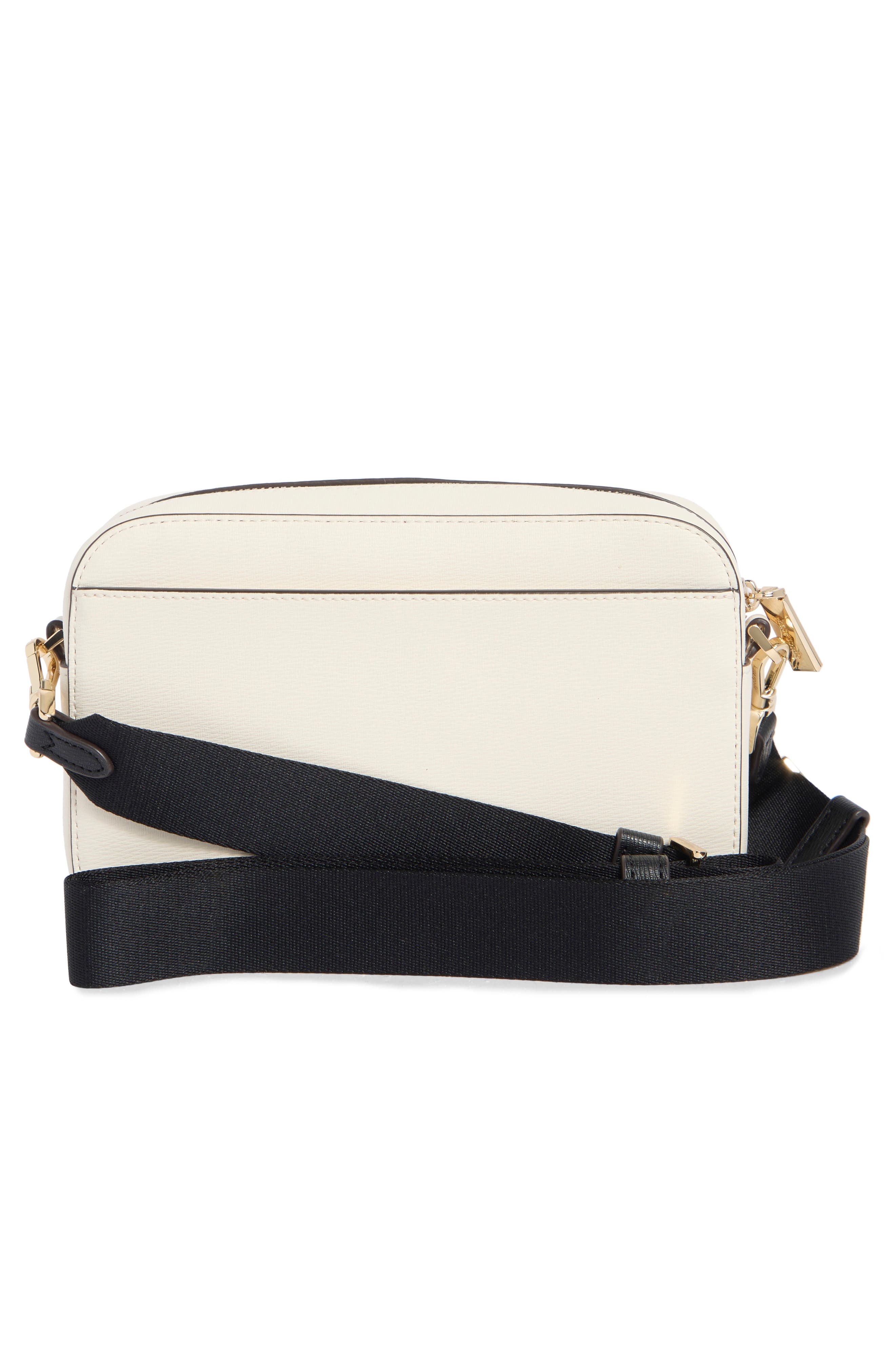 Kate Spade New York nyc big apple mini camera bag | Nordstromrack