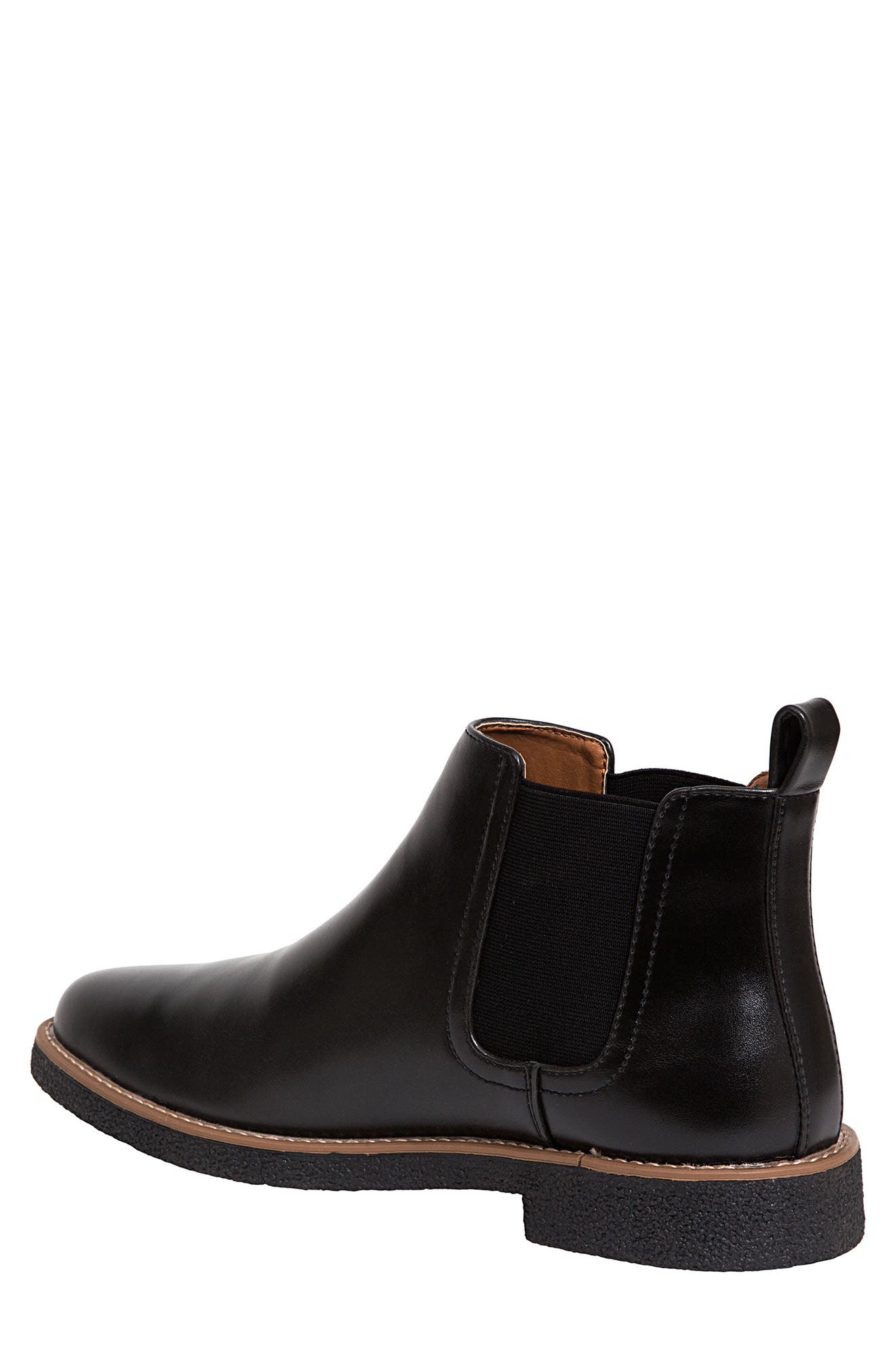 Deer Stags Rockland Chelsea Boot - Wide Width Available (Men ...