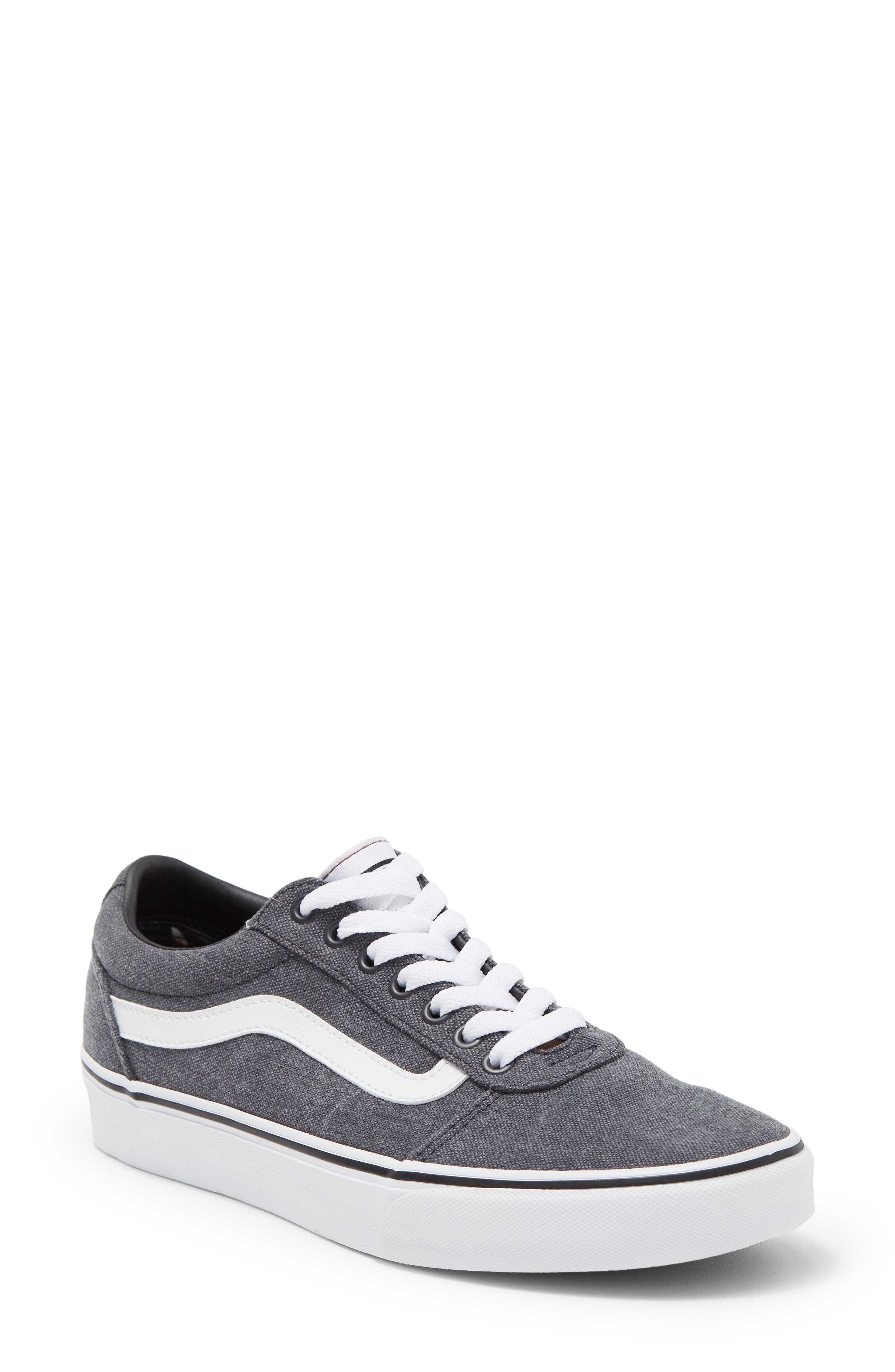 Vans Ward Low Top Sneaker (Men) | Nordstromrack