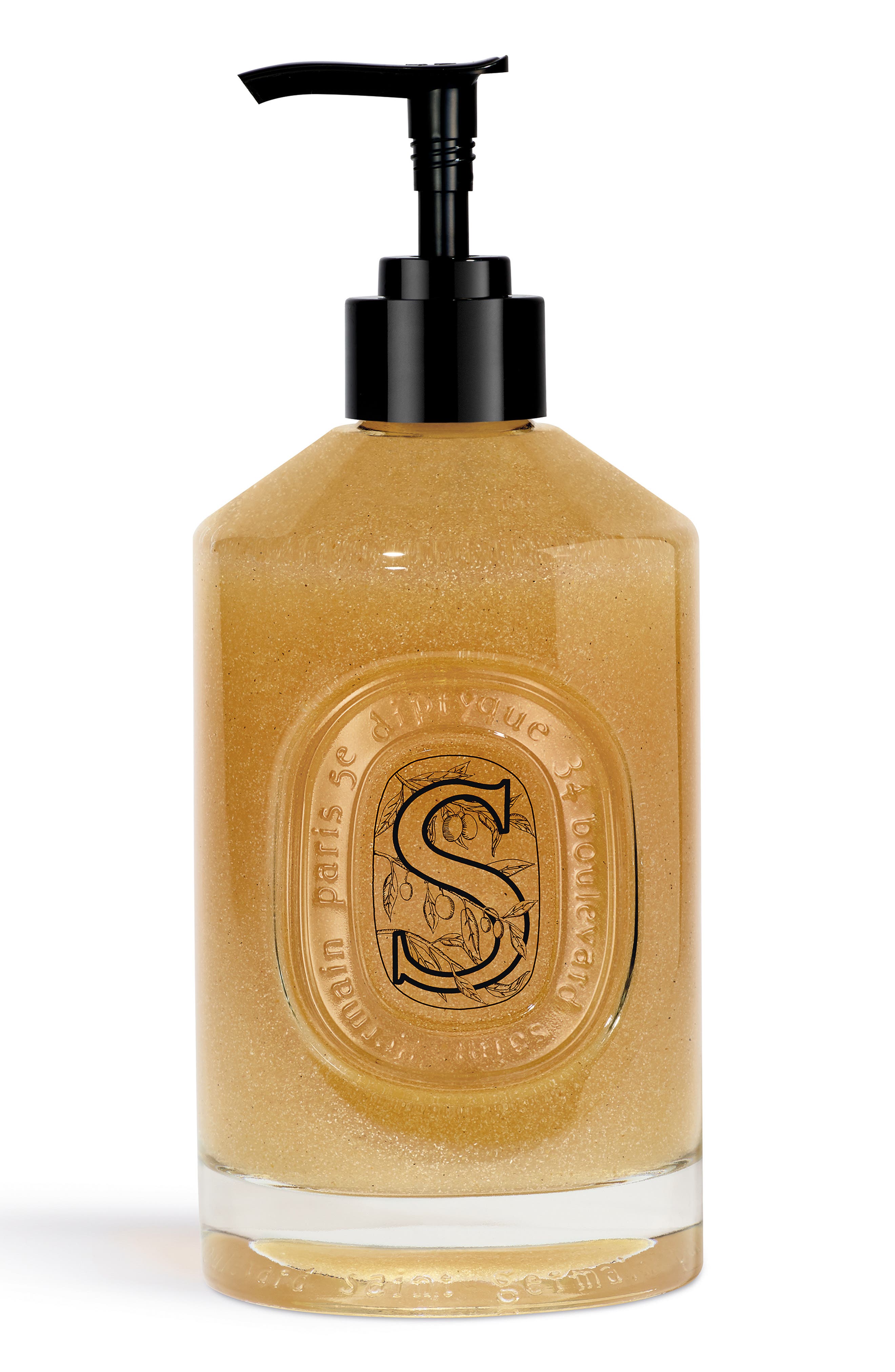Diptyque Exfoliating Hand Wash Scrub | Nordstrom