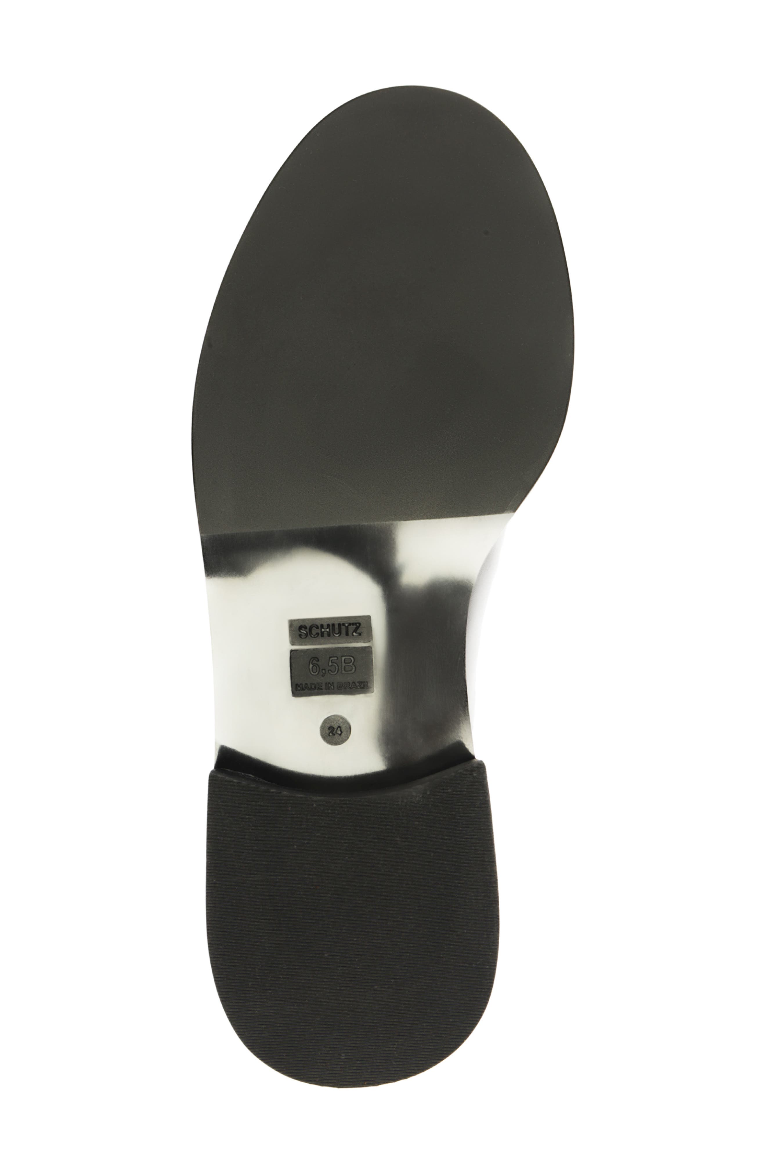 Schutz Tanner Studded Chelsea Boot (Women) | Nordstromrack