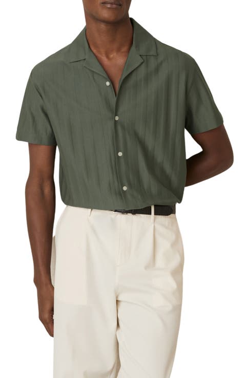 Camp Shirts | Nordstrom