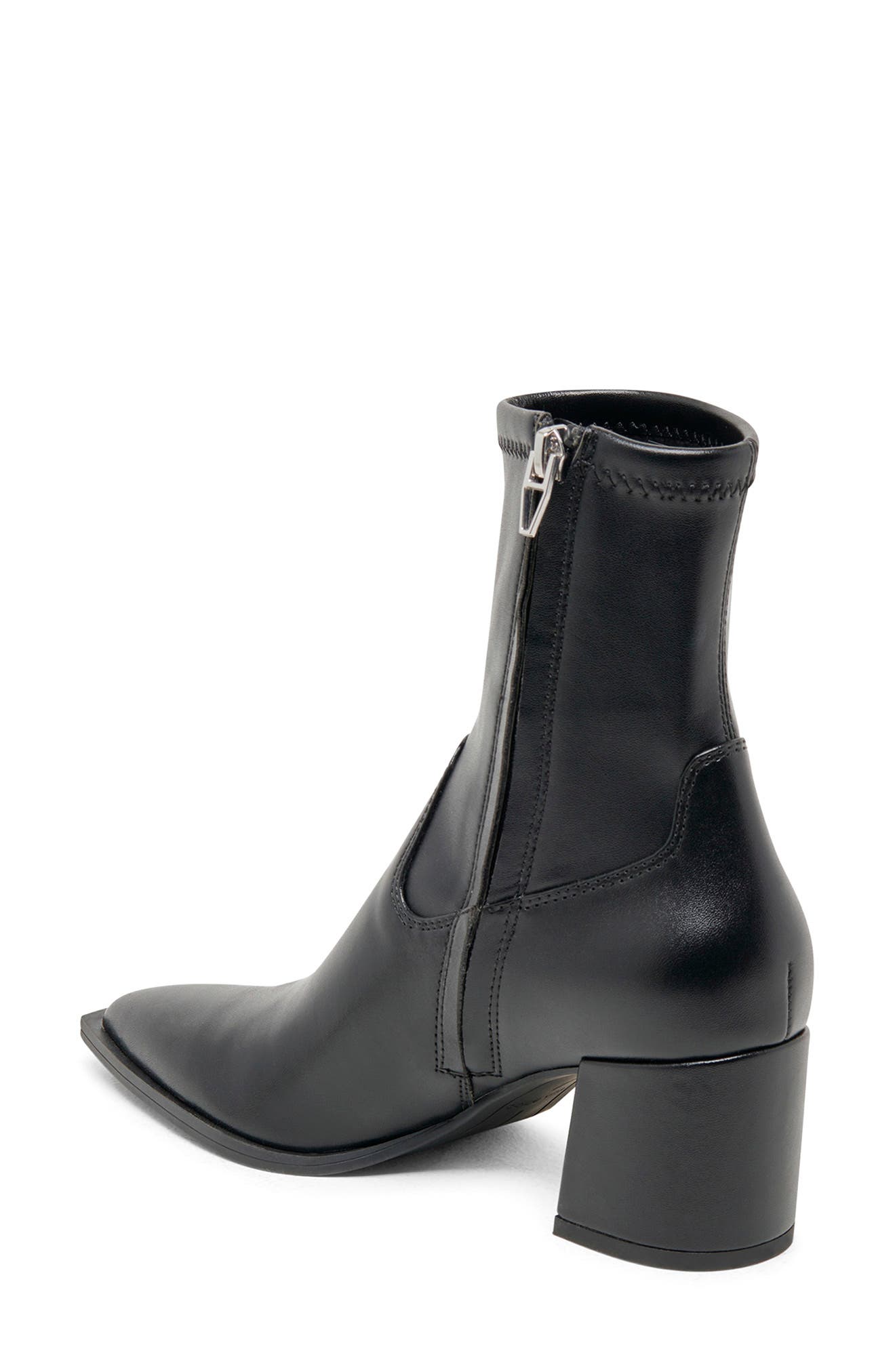 Dolce Vita Avalyn Block Heel Boot (Women) | Nordstromrack