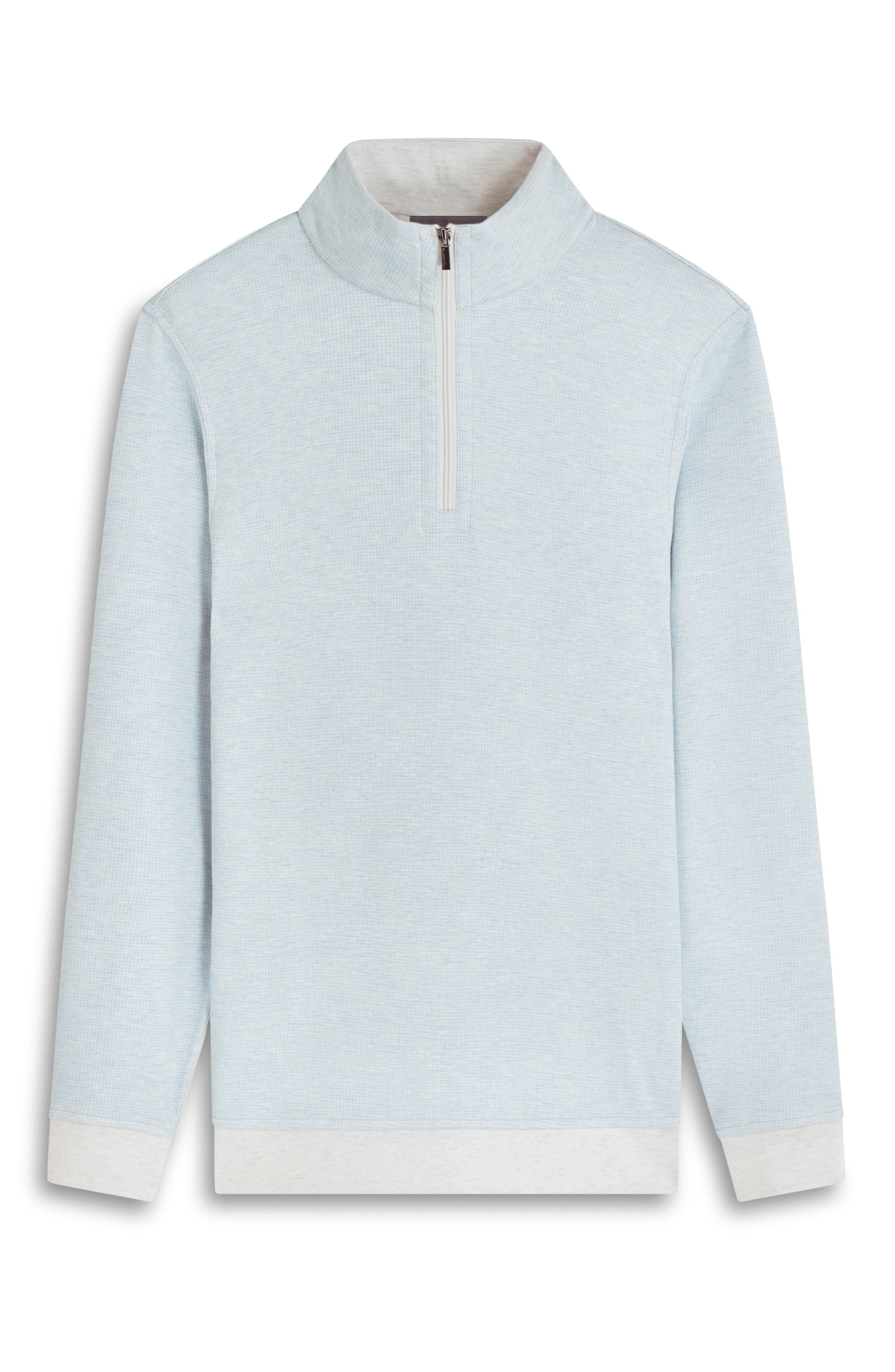 Bugatchi Quarter Zip Pullover | Nordstromrack