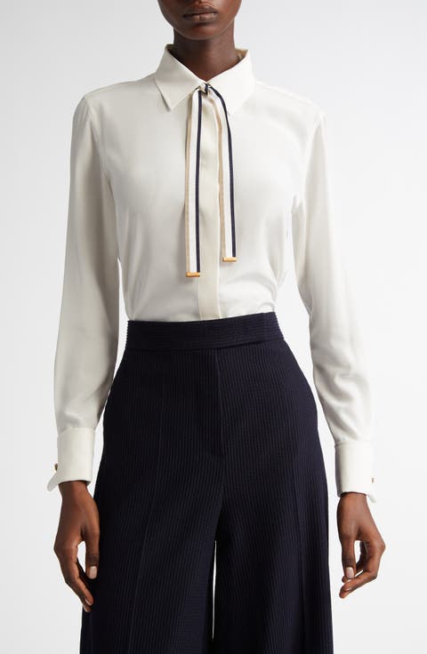 Women's Max Mara Tops | Nordstrom Women's Max Mara Tops | Nordstrom