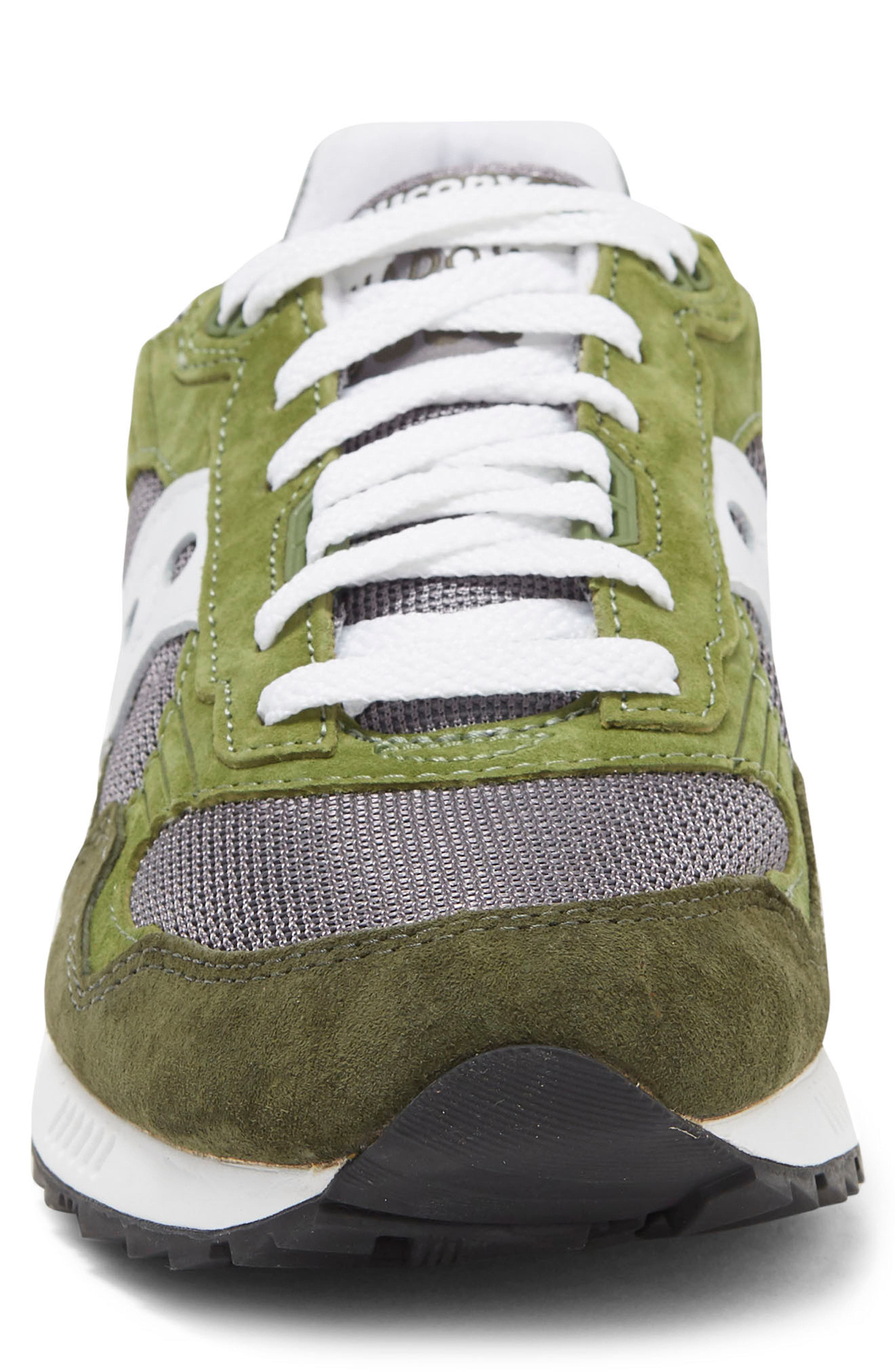 Saucony Shadow 5000 Sneaker (Men) | Nordstrom