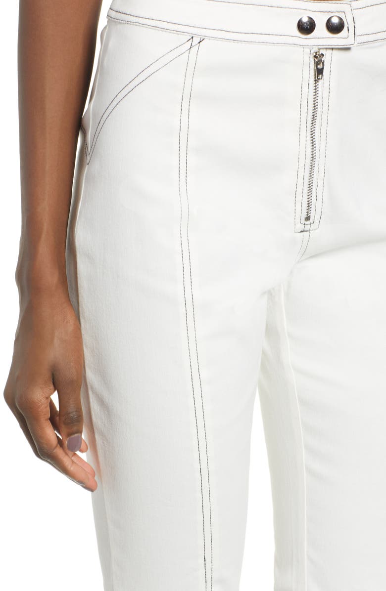 Tiger Mist Ava Flare Pants | Nordstrom