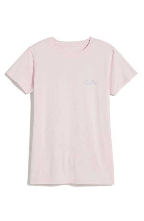 Women's Pink Graphic Tees | Nordstrom