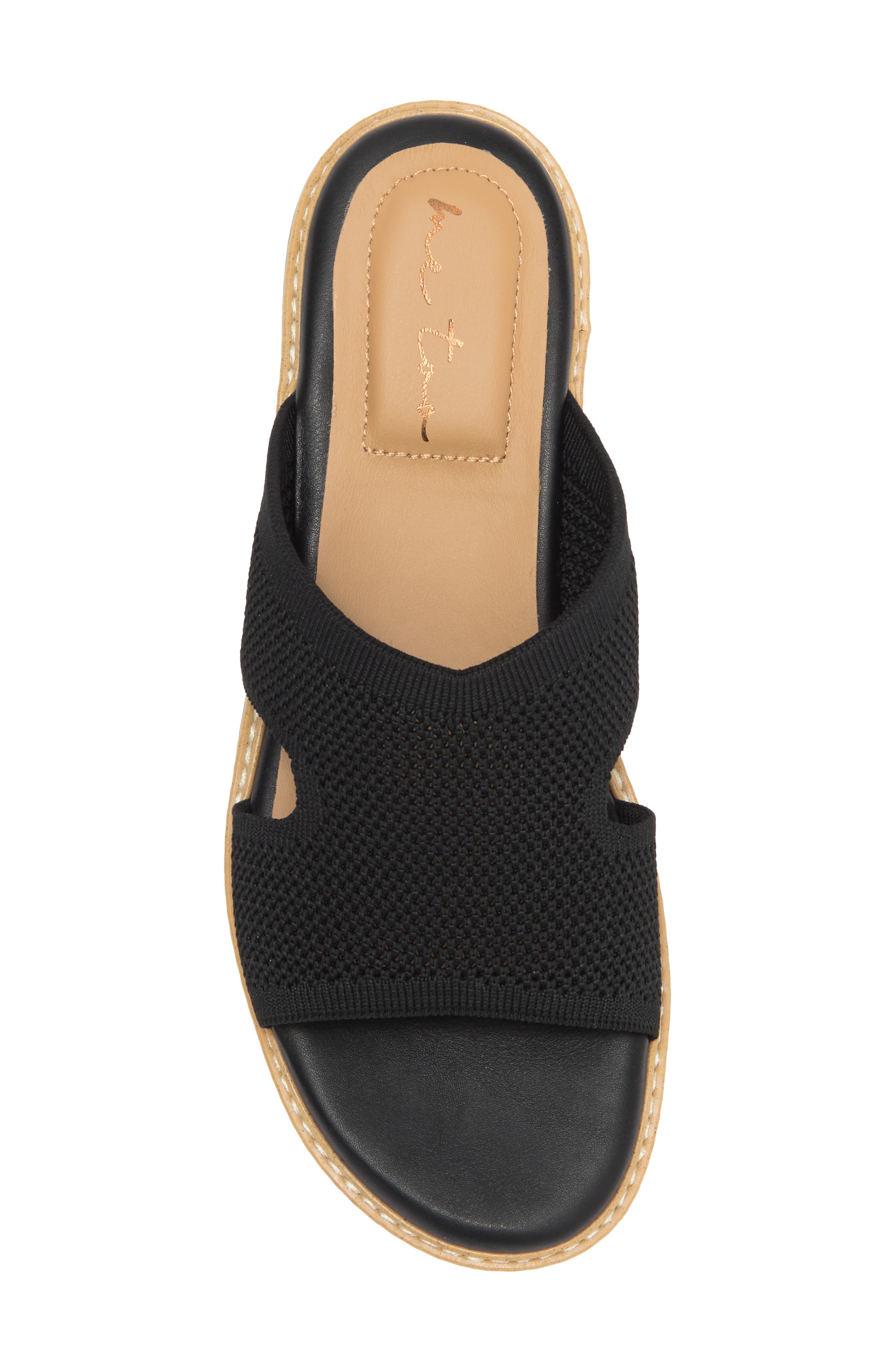 Me Too Hallie Slide Sandal (Women) | Nordstromrack