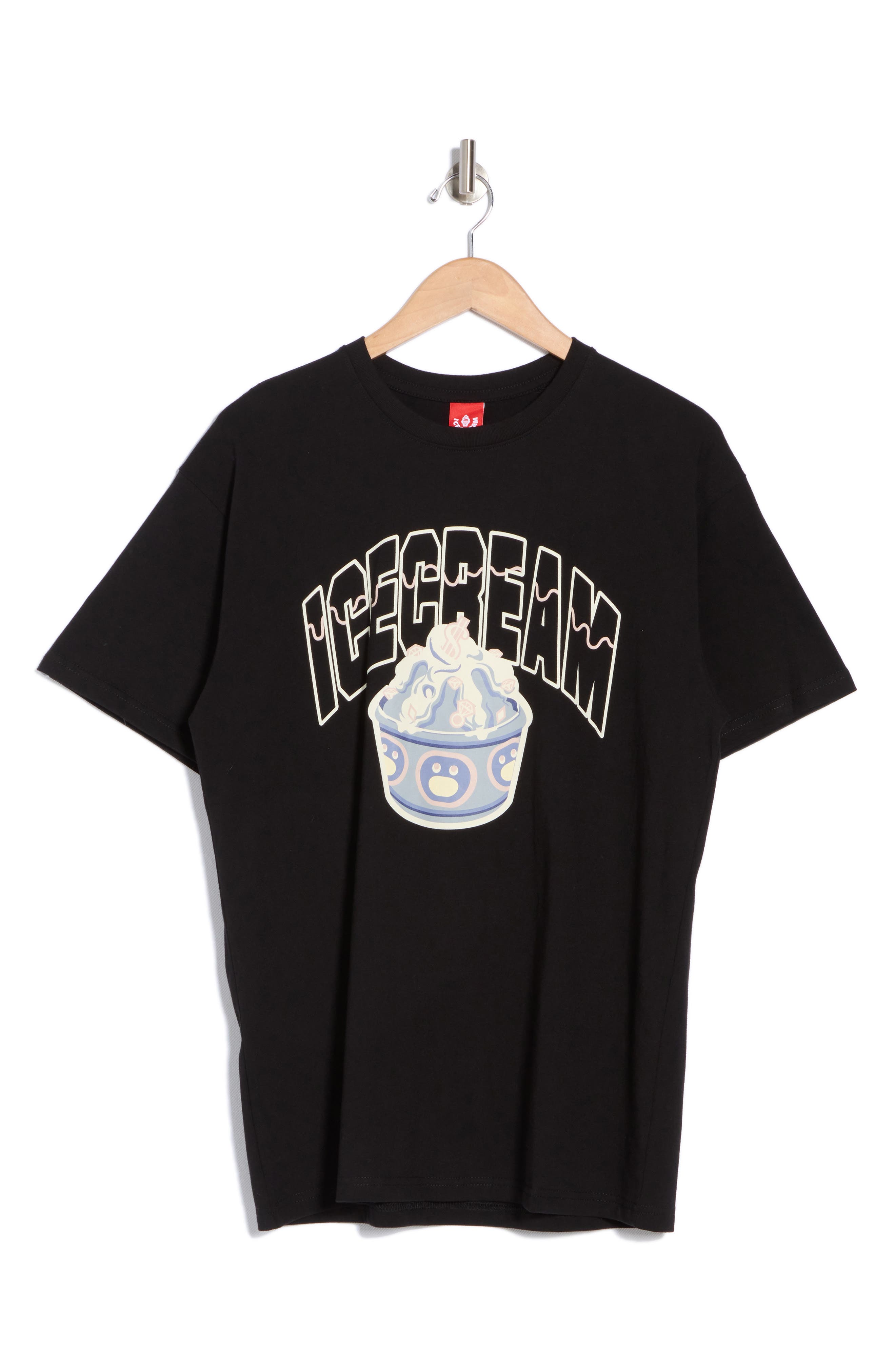 ICECREAM Toppings Graphic T-Shirt | Nordstromrack