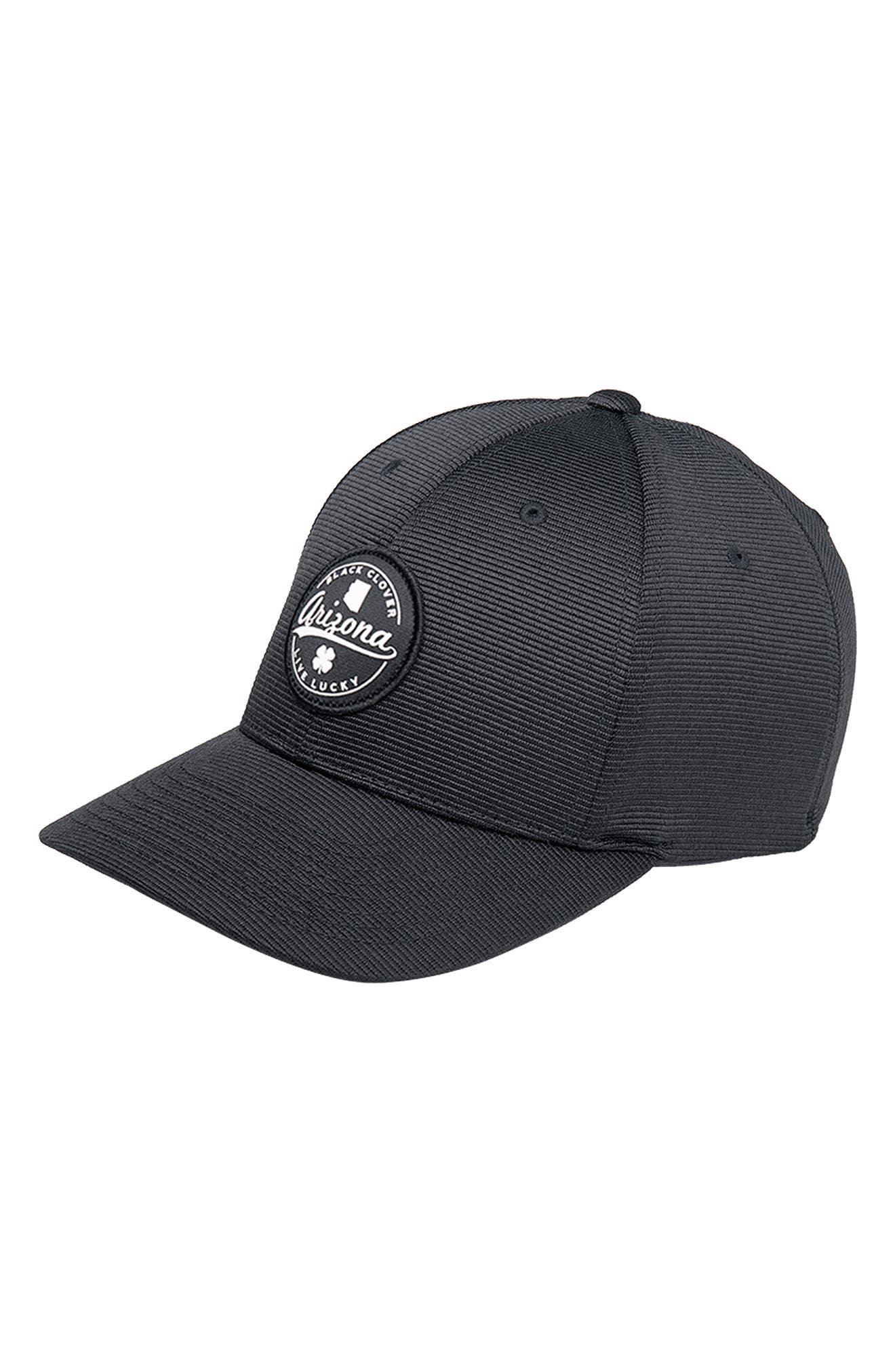 Black Clover Arizona Shadow Baseball Cap | Nordstromrack